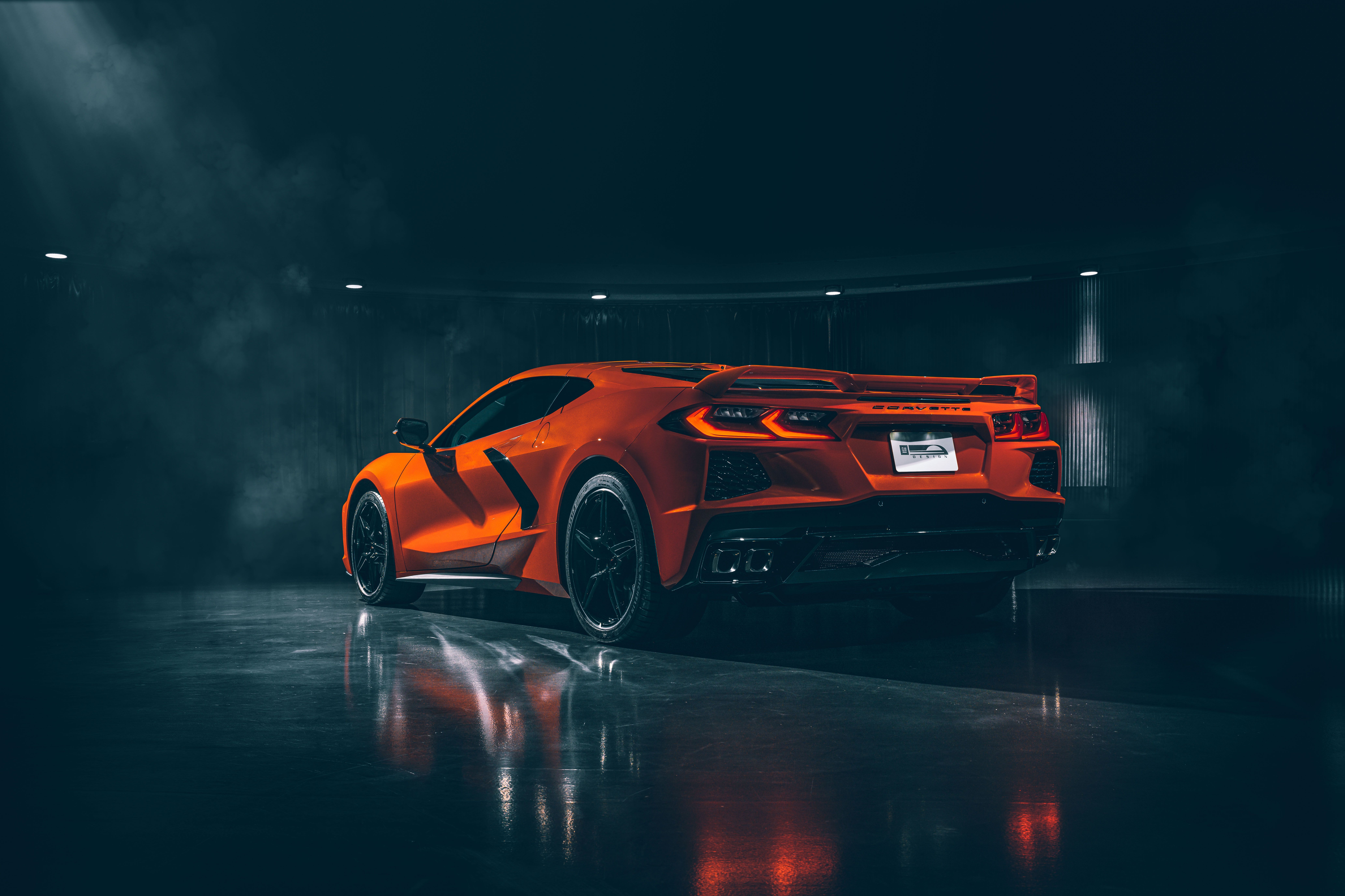 C8 Corvette 2021 Wallpapers - Wallpaper Cave