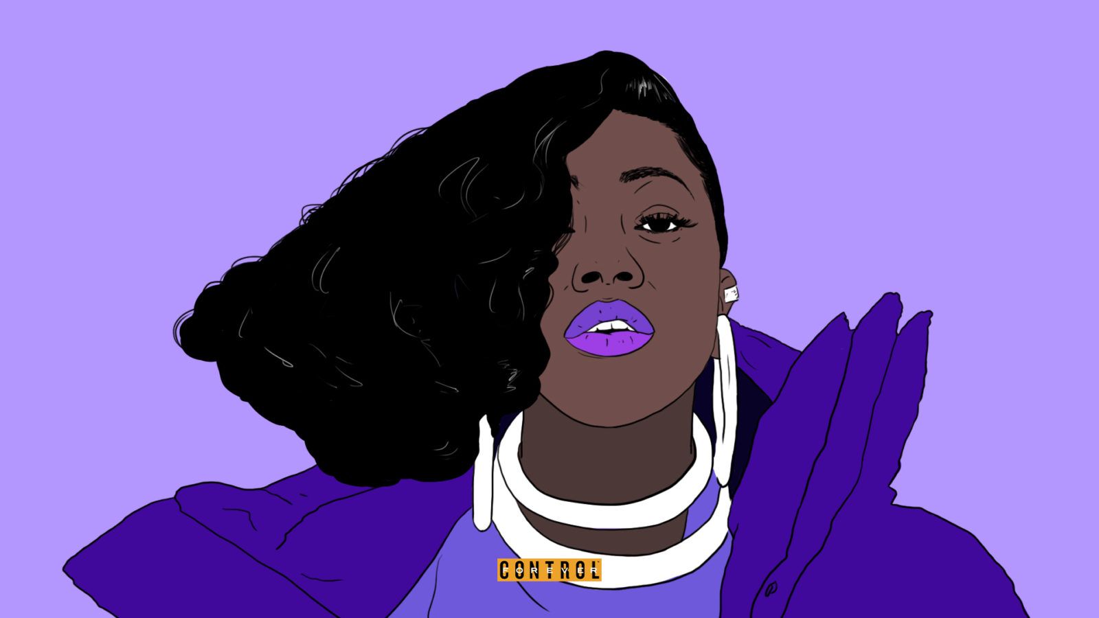 Missy Elliott Wallpapers - Wallpaper Cave