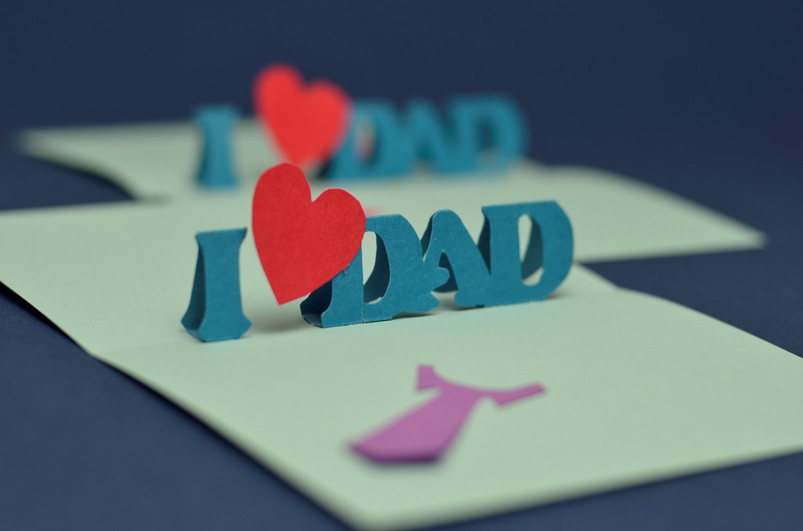 I Love Dad Wallpapers - Wallpaper Cave