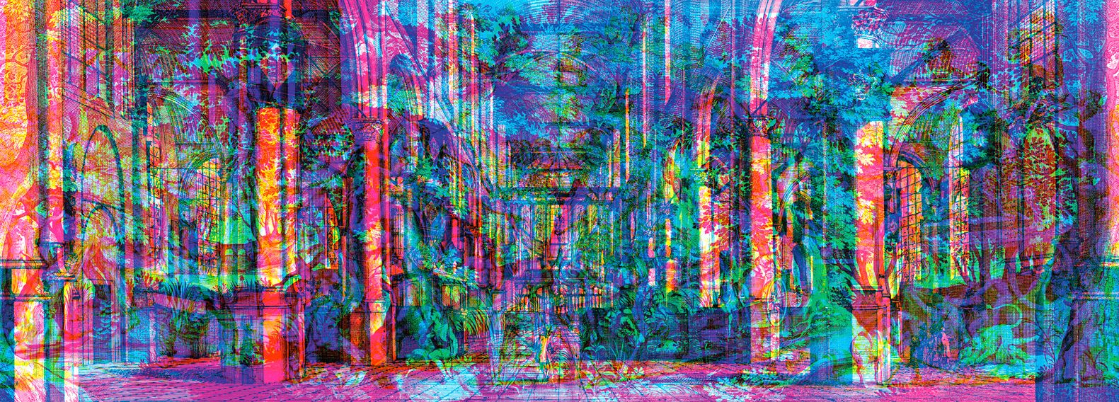 Visual Arts Wallpapers - Wallpaper Cave