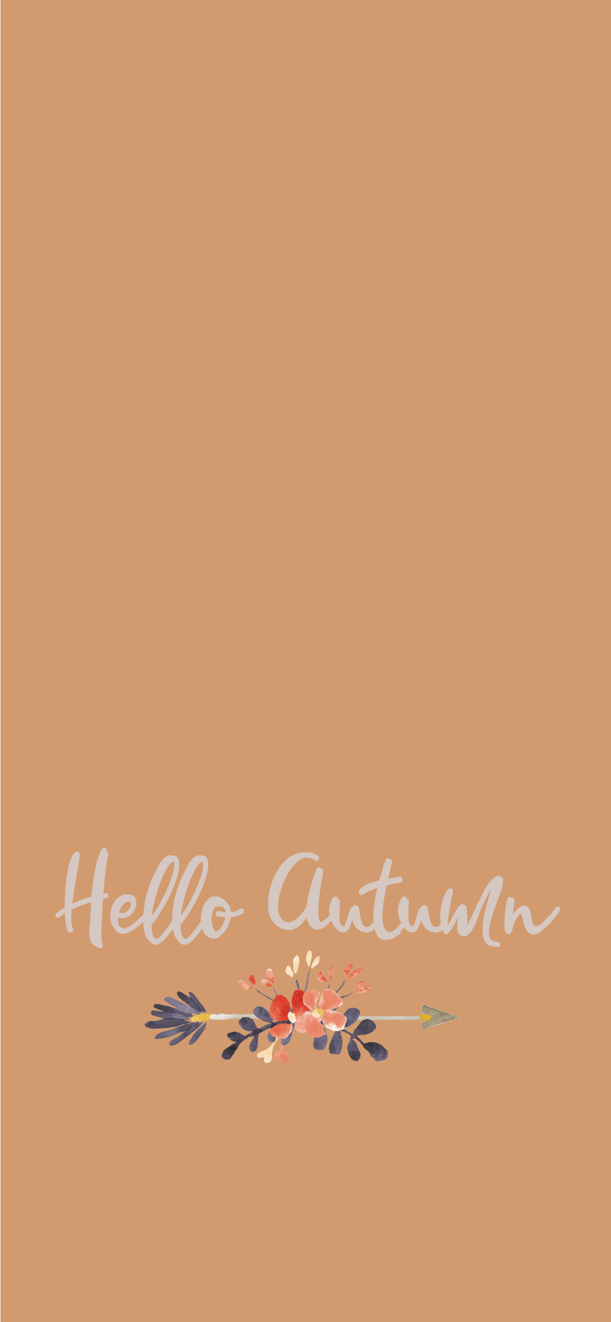 Hello, Autumn! Wallpapers - Wallpaper Cave