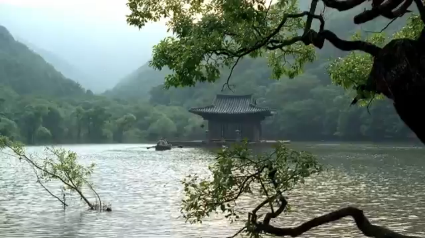 Asian Spring Wallpapers - Wallpaper Cave