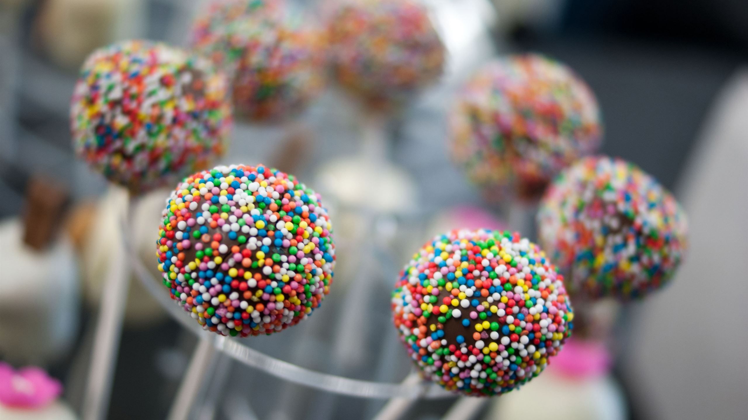 Cake Pop Wallpapers - Wallpaper Cave