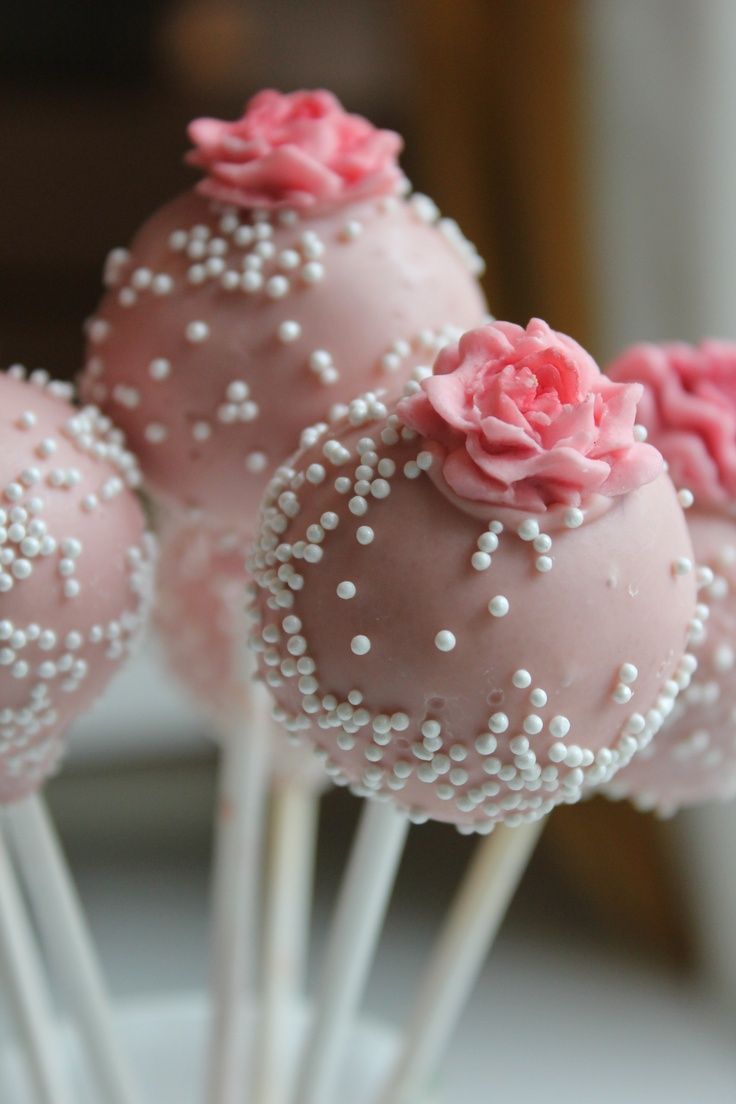 Cake Pop Wallpapers - Wallpaper Cave