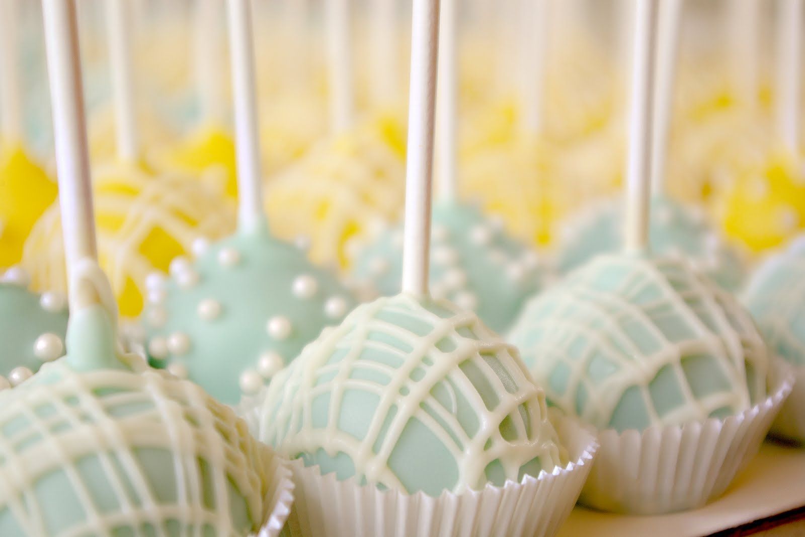 Cake Pop Wallpapers - Wallpaper Cave