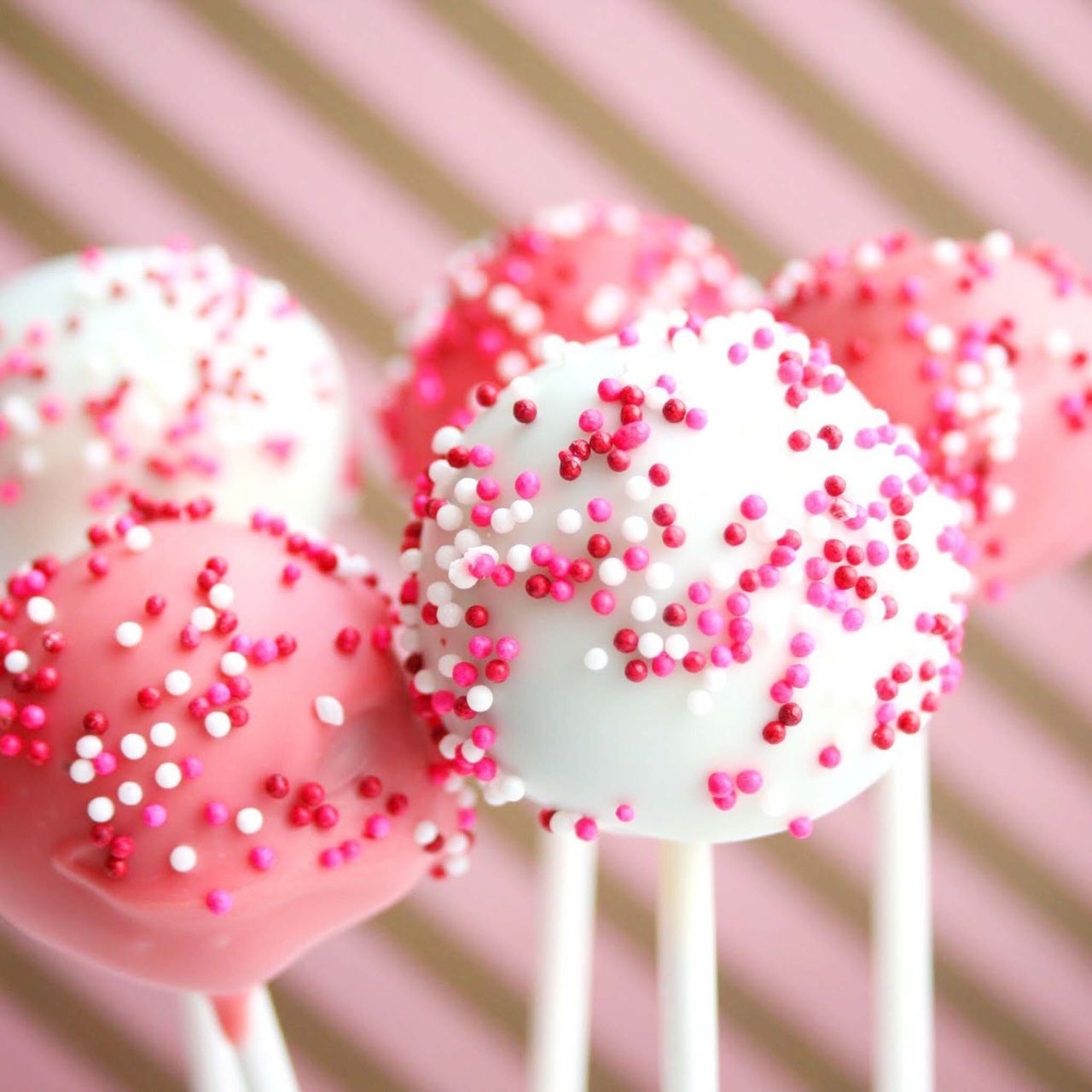 Cake Pop Wallpapers - Wallpaper Cave