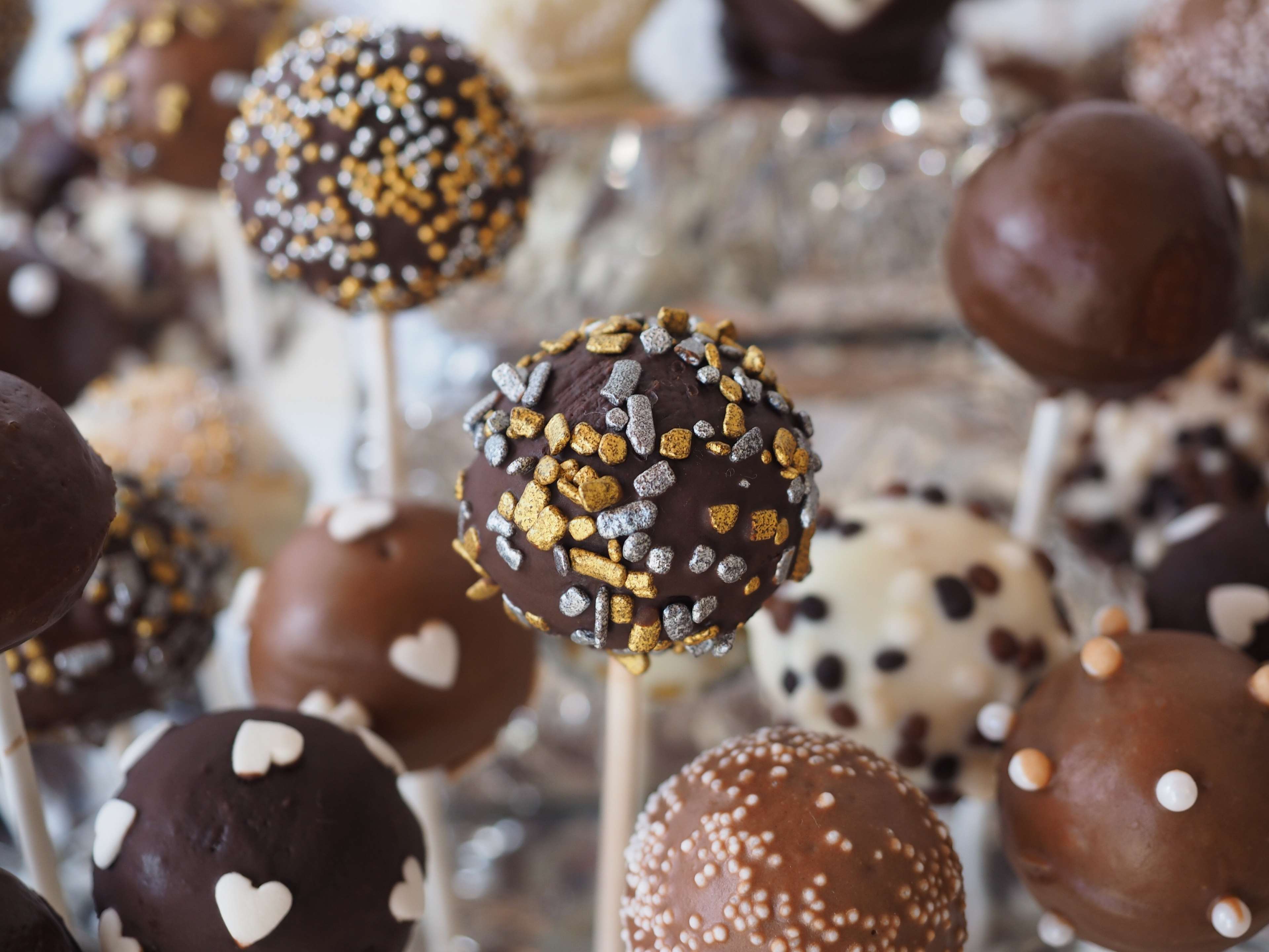 Cake Pop Wallpapers - Wallpaper Cave