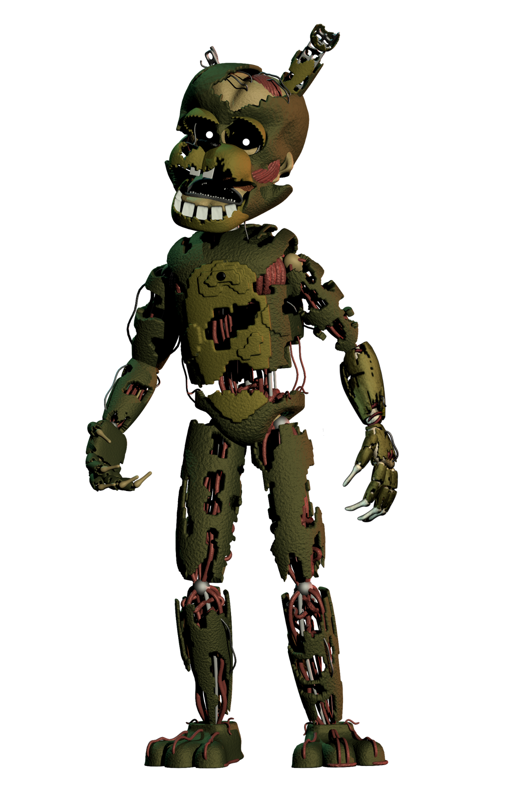 Scraptrap Wallpapers - Wallpaper Cave Scraptrap Wallpapers - Wallpaper Cave
