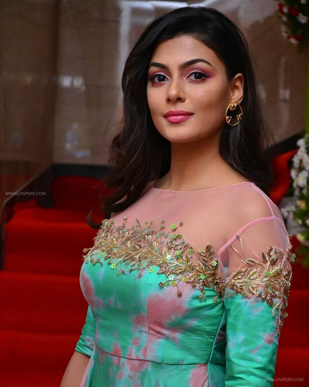 Anisha Ambrose Wallpapers - Wallpaper Cave