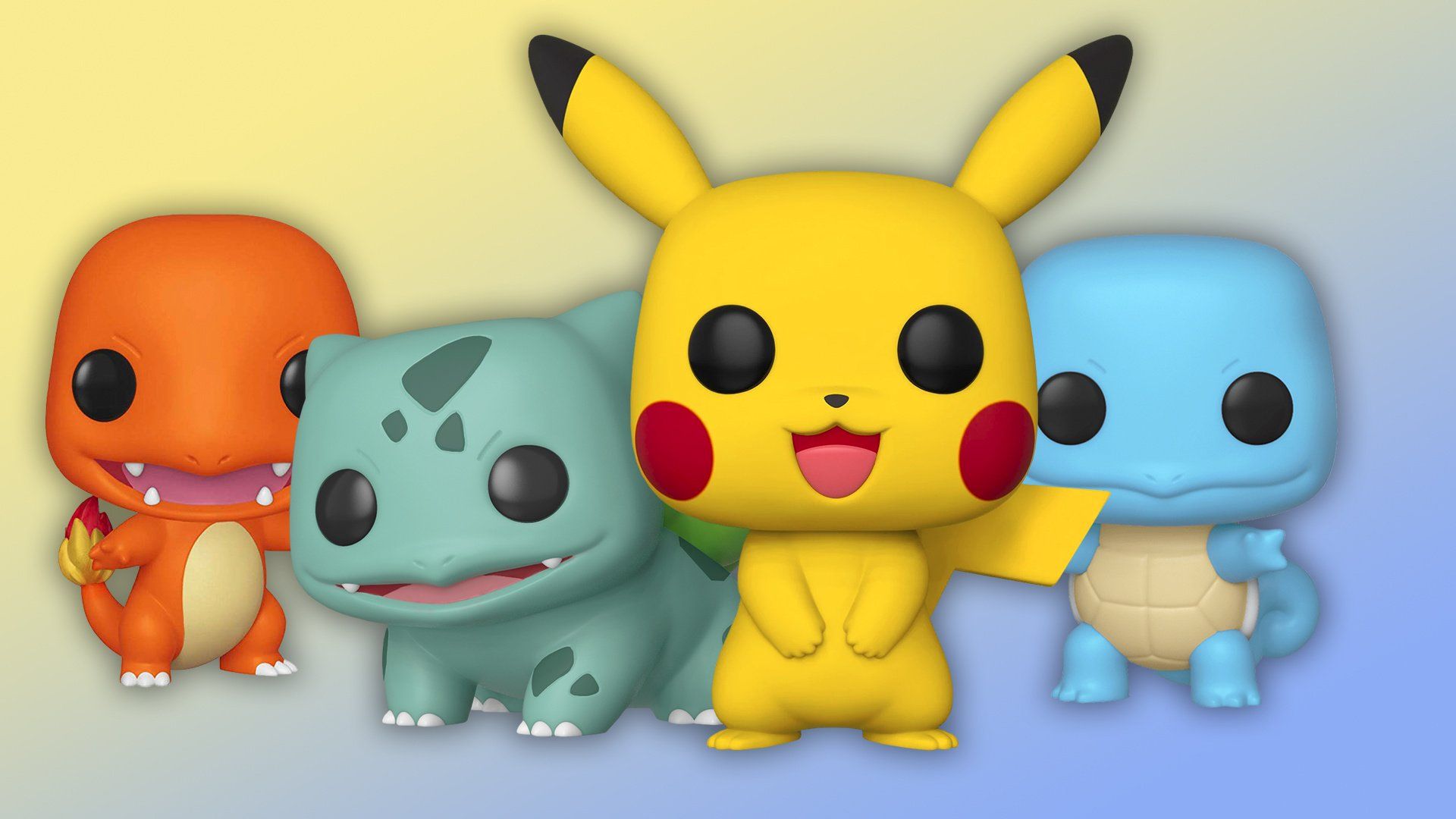 Funko Pop Desktop Wallpapers Wallpaper Cave