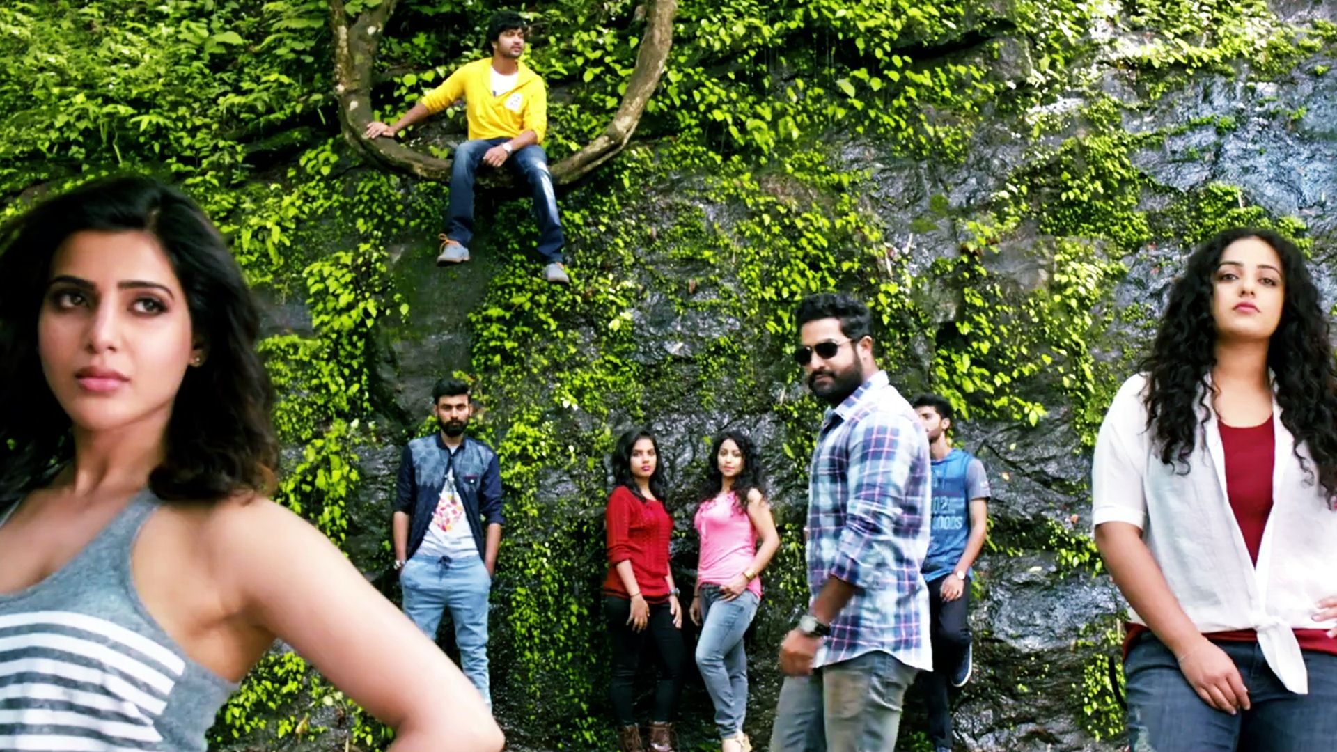 Janatha Garage Wallpapers - Wallpaper Cave