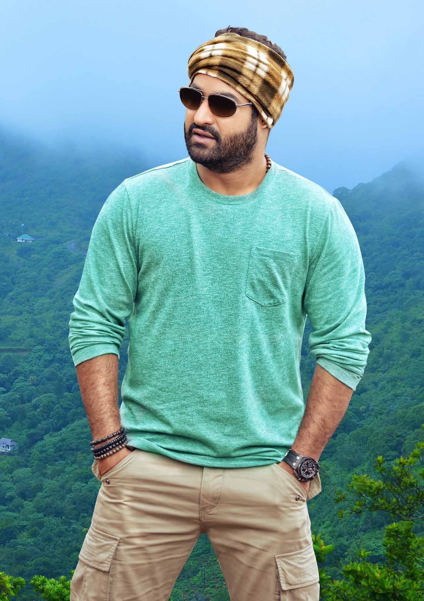 Janatha Garage Wallpapers - Wallpaper Cave