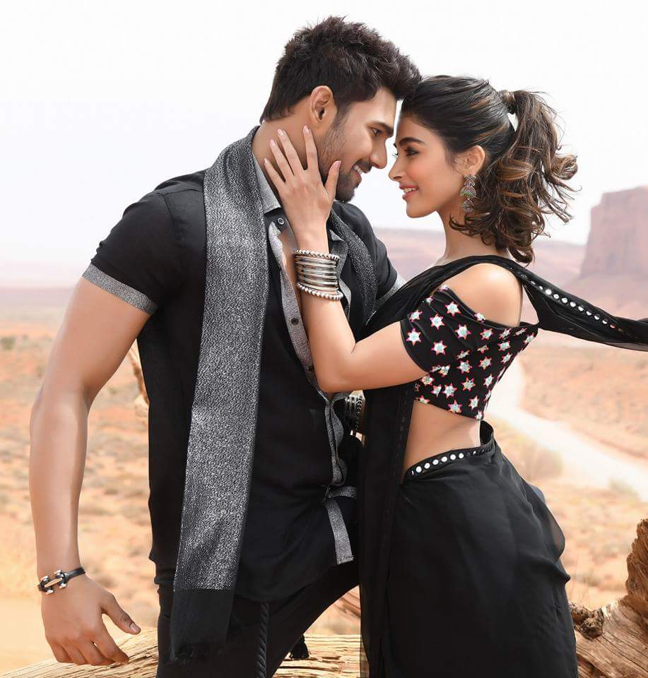 Saakshyam Wallpapers - Wallpaper Cave