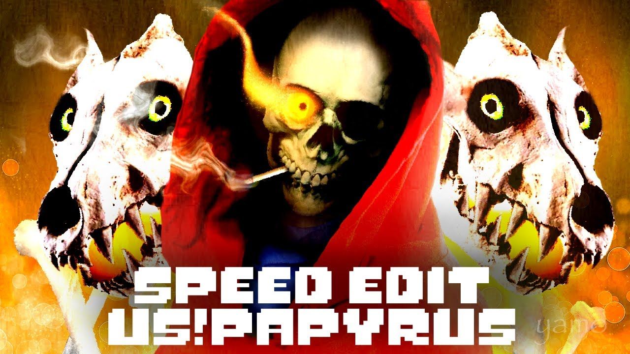 TS Underswap Wallpapers - Wallpaper Cave