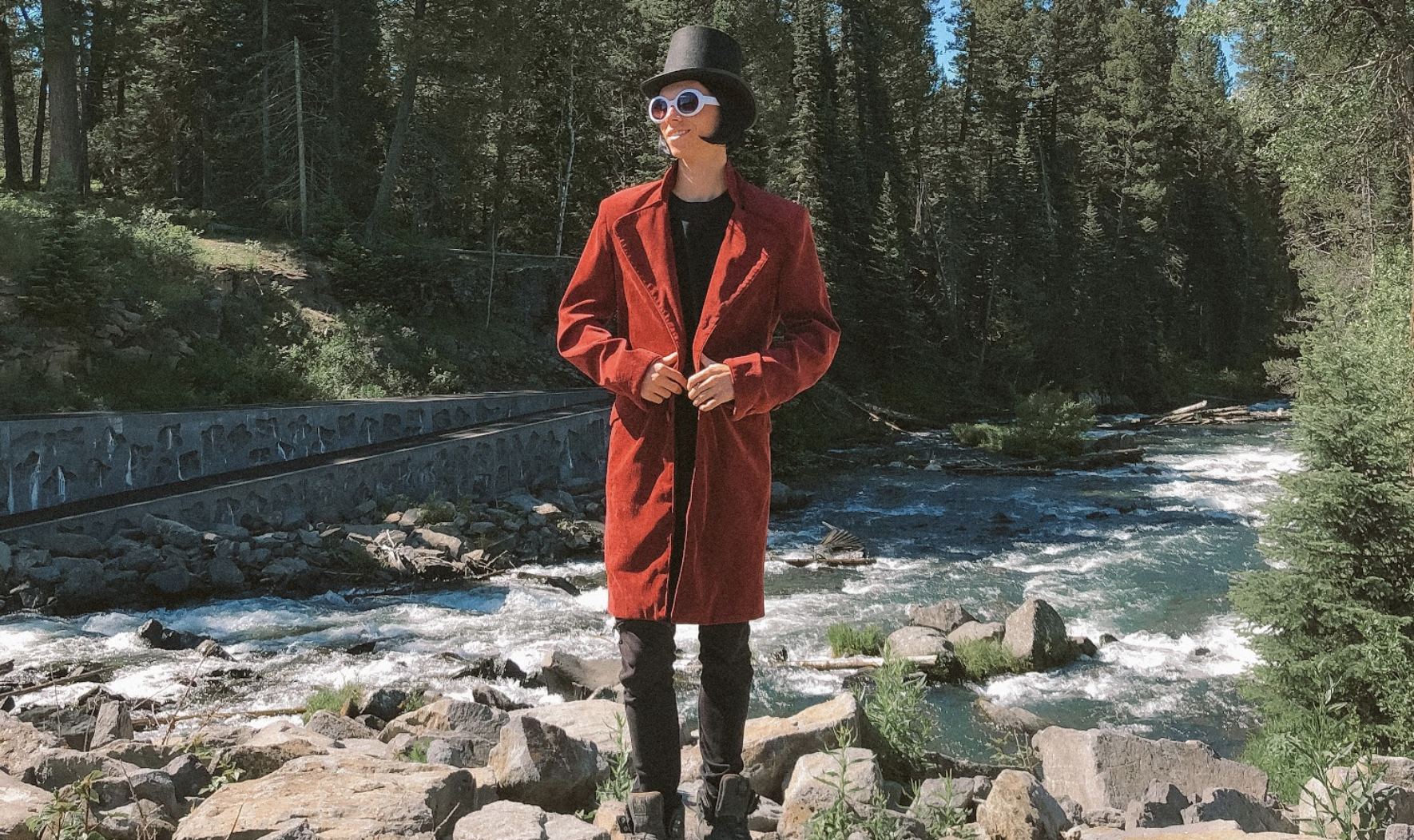 Duke Depp Wallpapers - Wallpaper Cave