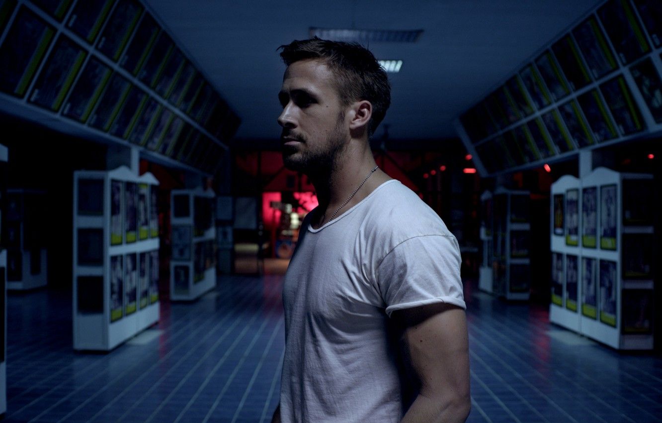 Only God Forgives Wallpapers - Wallpaper Cave