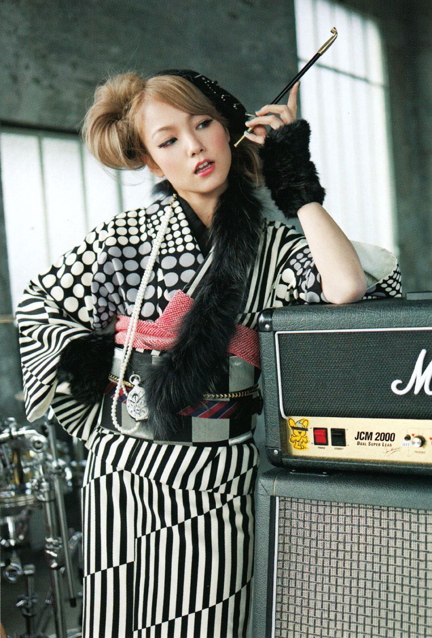 Sasazaki Mami Wallpapers - Wallpaper Cave