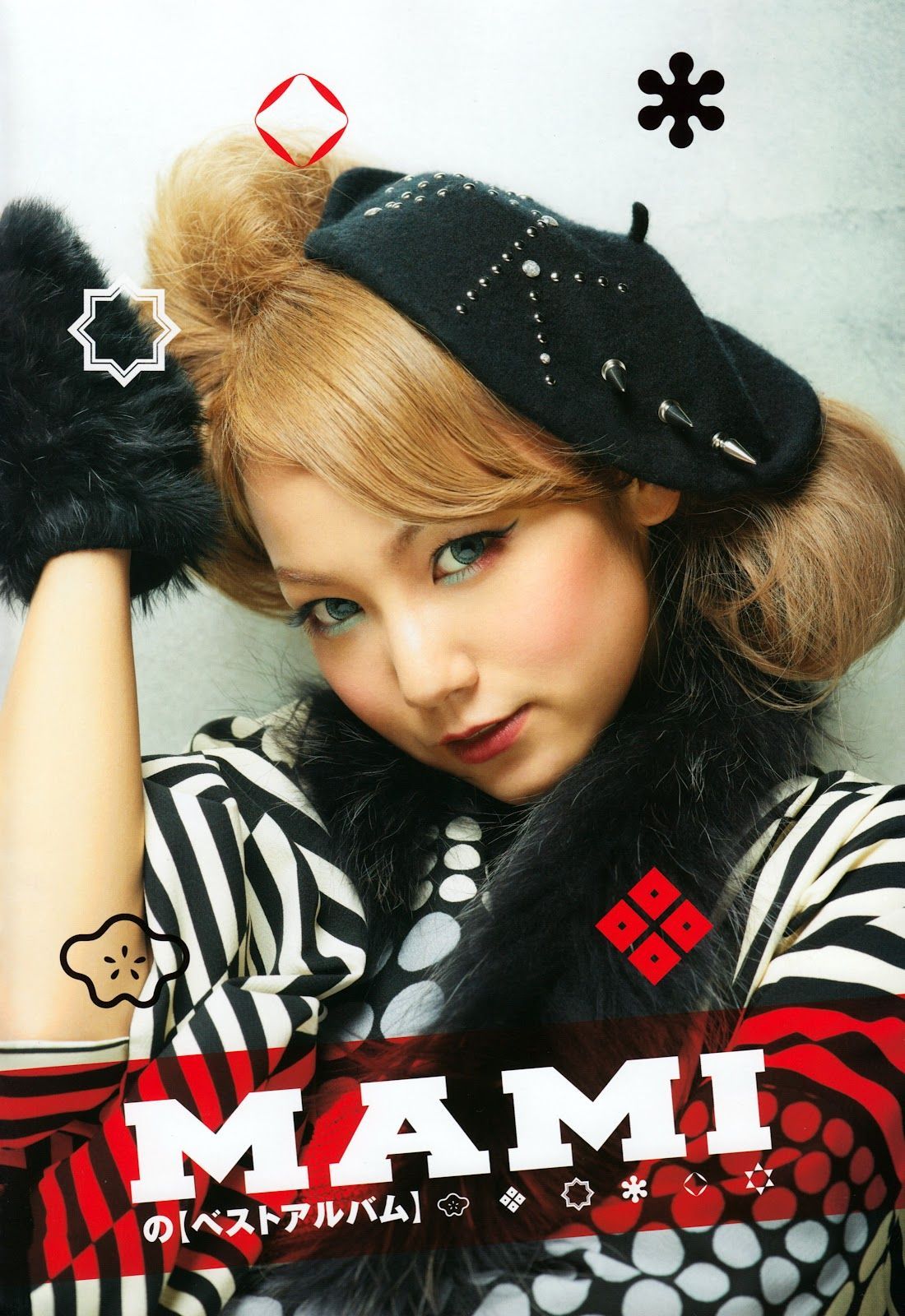 Sasazaki Mami Wallpapers - Wallpaper Cave