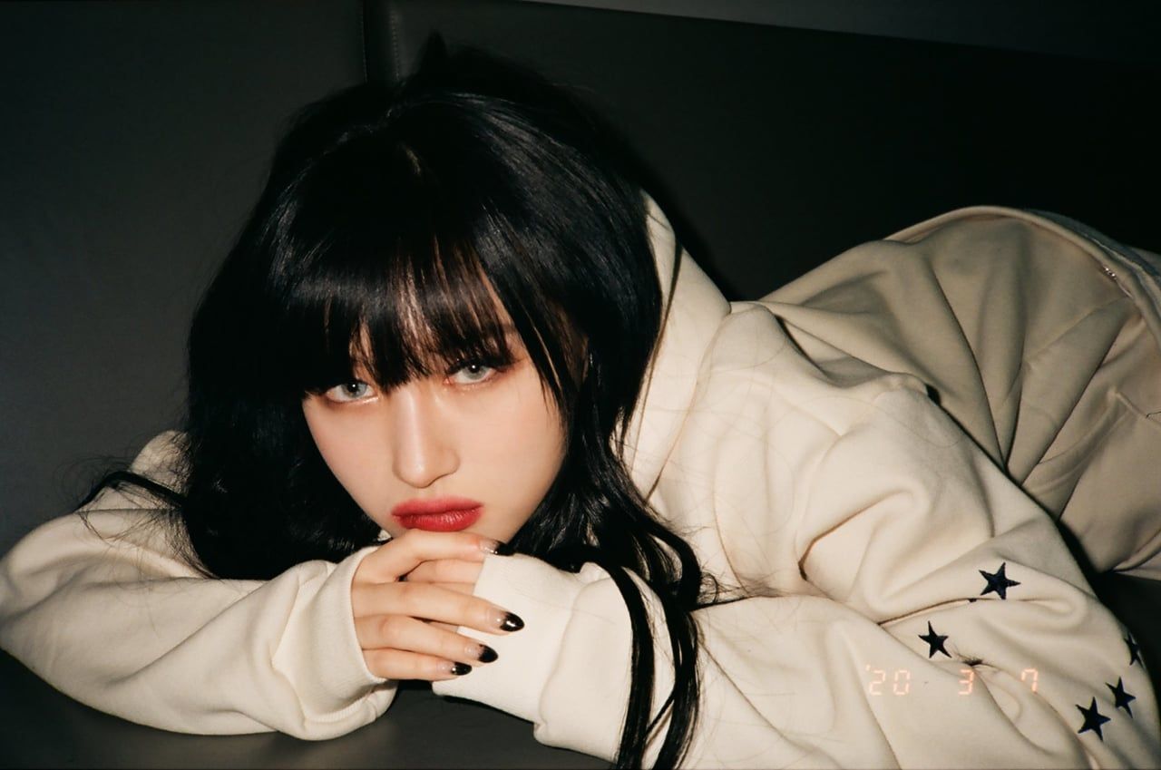 Siyeon Wallpapers - Wallpaper Cave