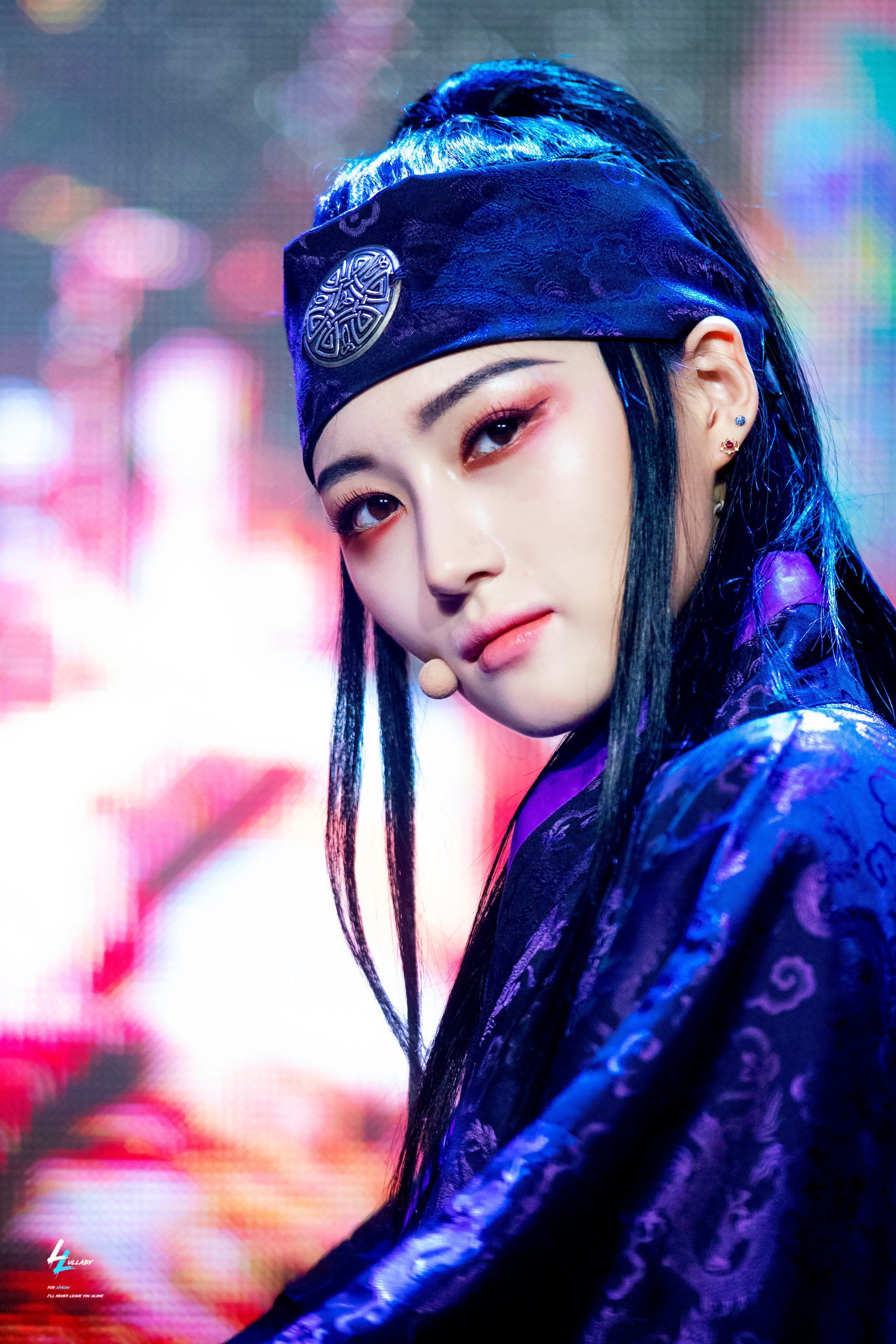 Siyeon Wallpapers - Wallpaper Cave