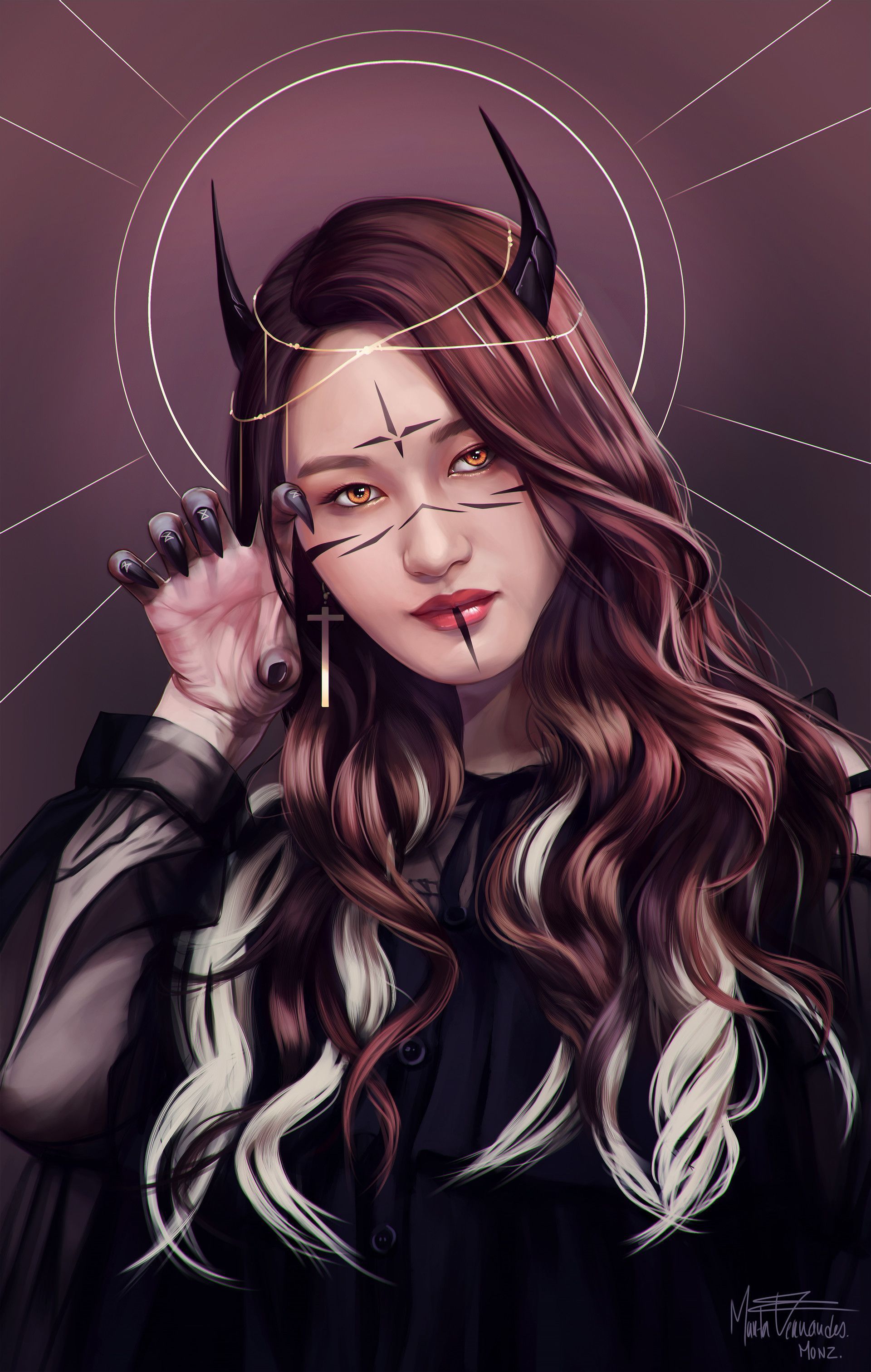 Siyeon Wallpapers - Wallpaper Cave