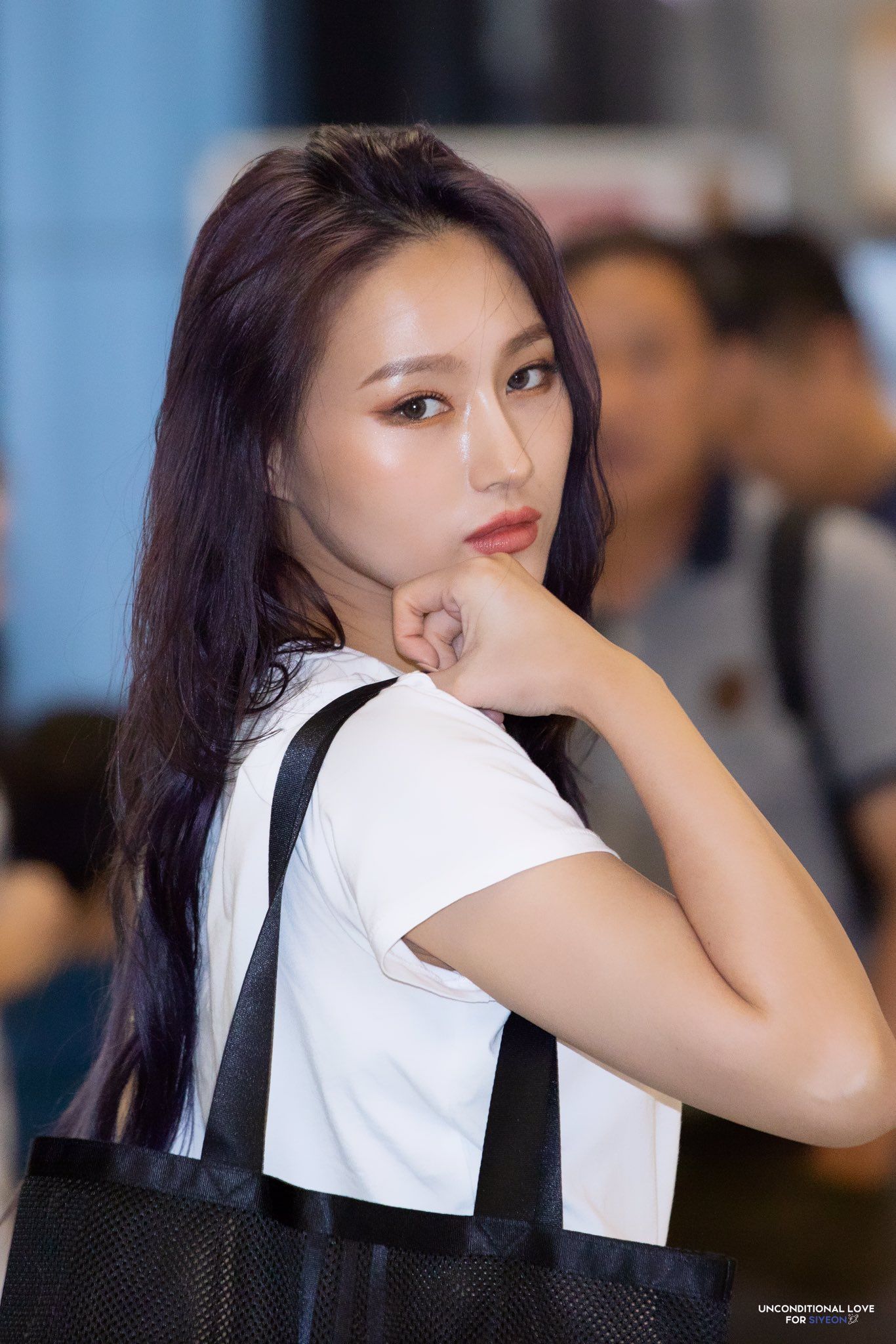 Siyeon Wallpapers - Wallpaper Cave