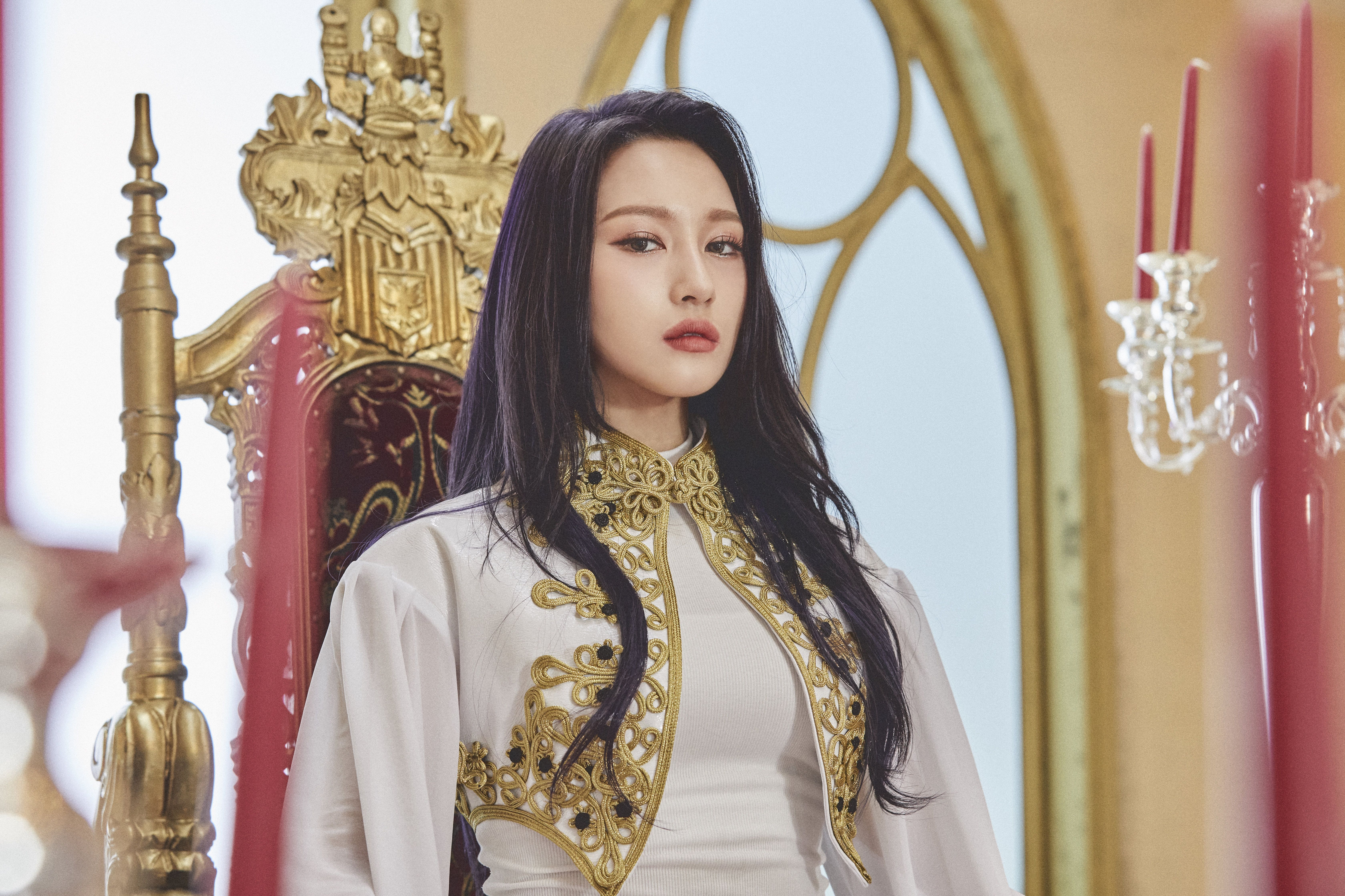 Siyeon Wallpapers - Wallpaper Cave