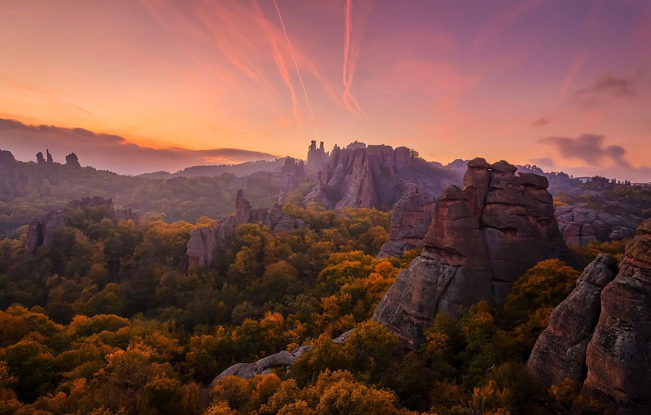 Bulgaria Autumn Wallpapers - Wallpaper Cave