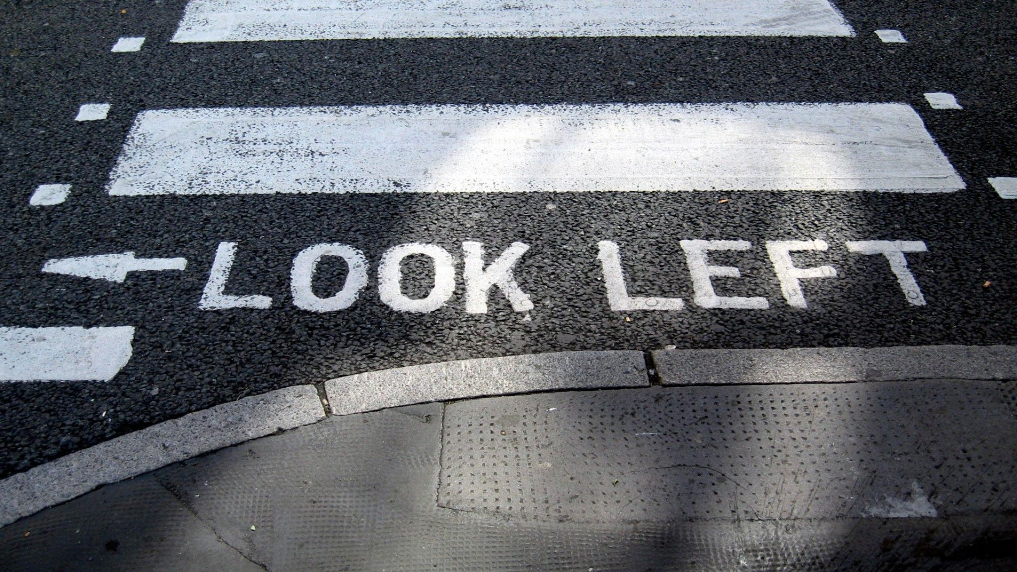 Look Left Wallpapers - Wallpaper Cave