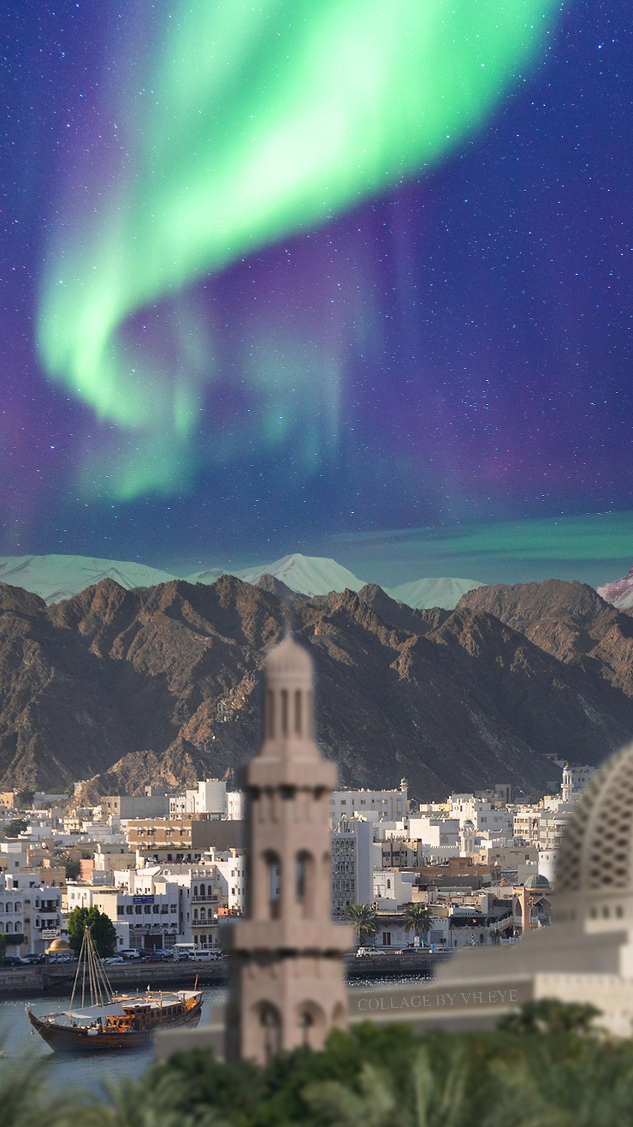 Muscat Wallpapers - Wallpaper Cave