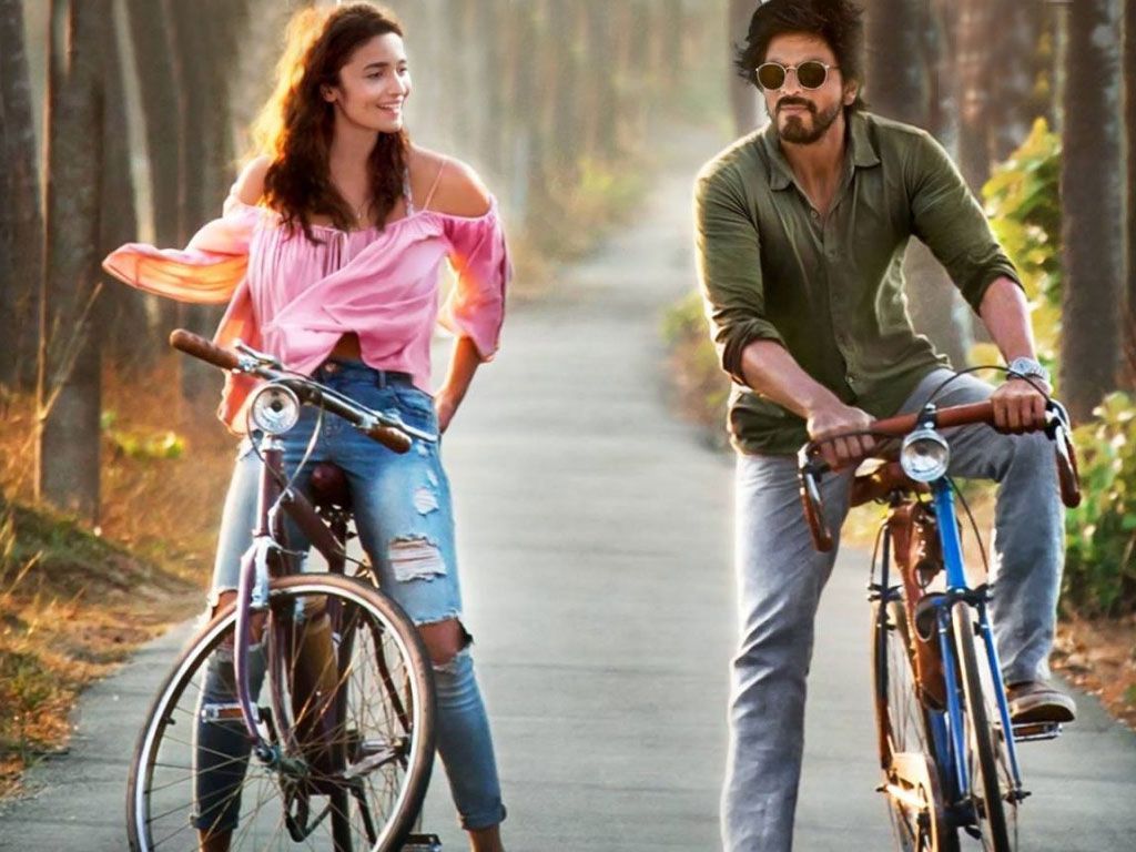 Dear Zindagi Wallpapers - Wallpaper Cave