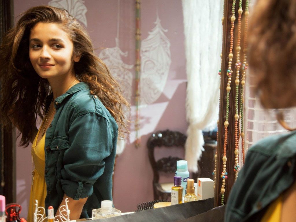 Dear Zindagi Wallpapers - Wallpaper Cave