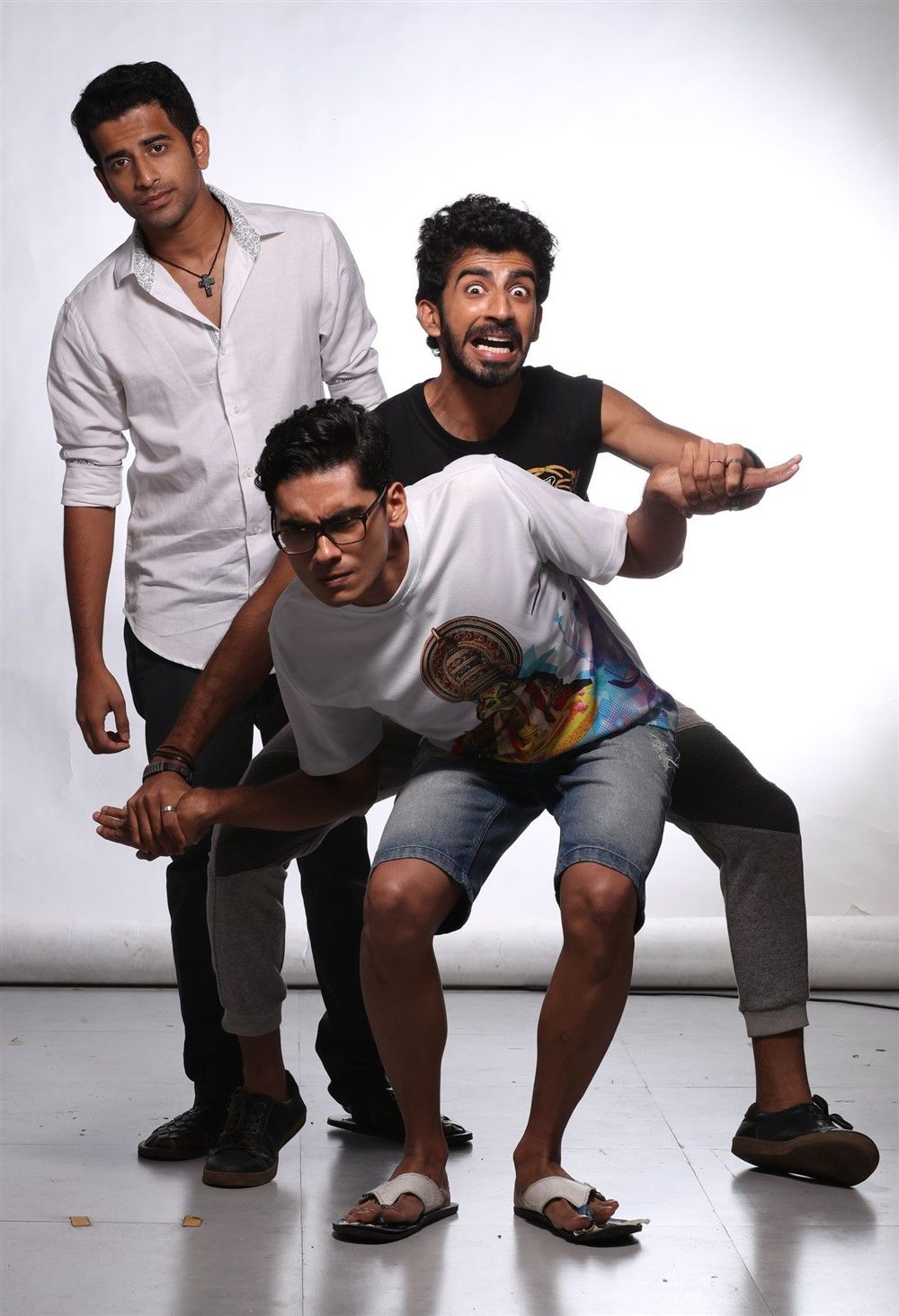 Aanandham Movie Wallpapers - Wallpaper Cave