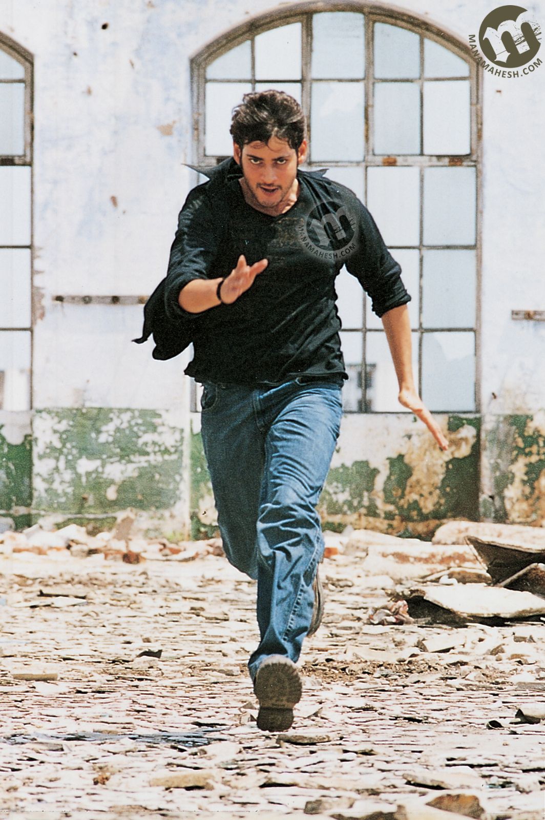 Pokiri Wallpapers - Wallpaper Cave