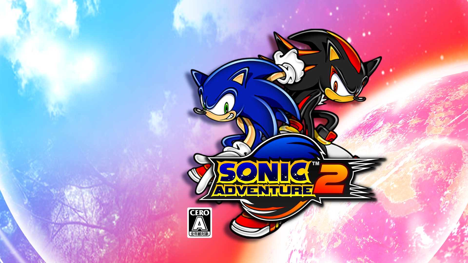 Sonic Banner Wallpapers - Wallpaper Cave