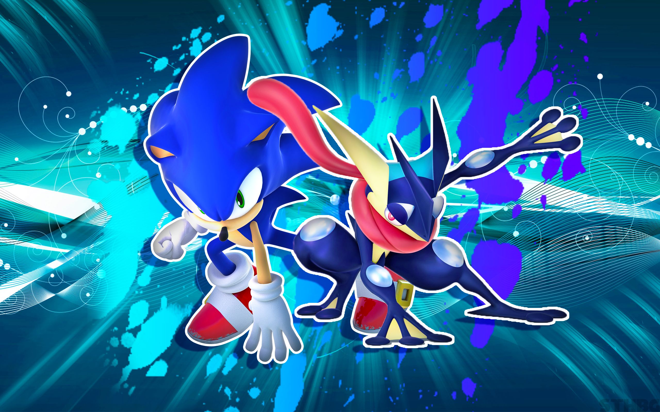 Sonic Banner Wallpapers - Wallpaper Cave