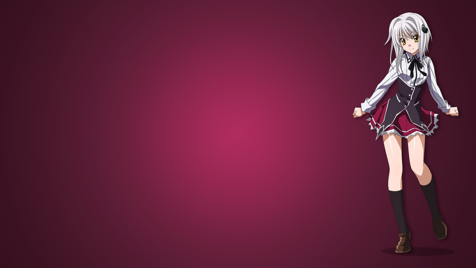 Koneko Toujou Wallpapers Wallpaper Cave