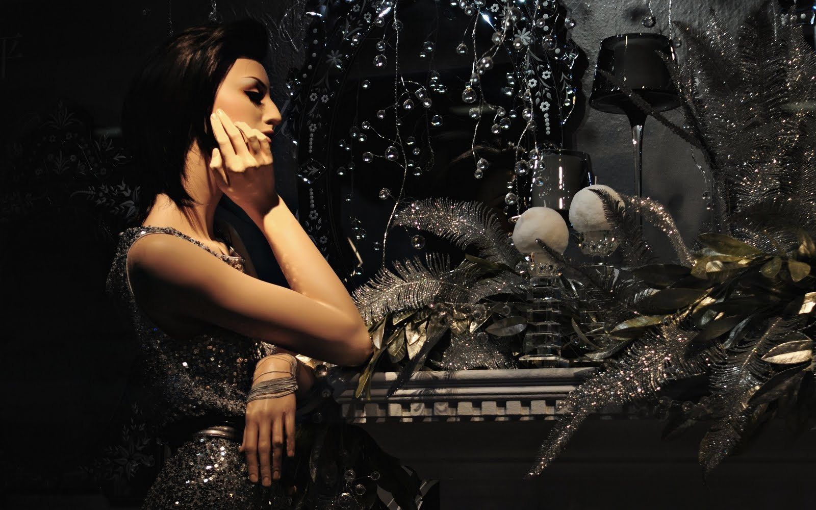 Party Girl Wallpapers - Wallpaper Cave