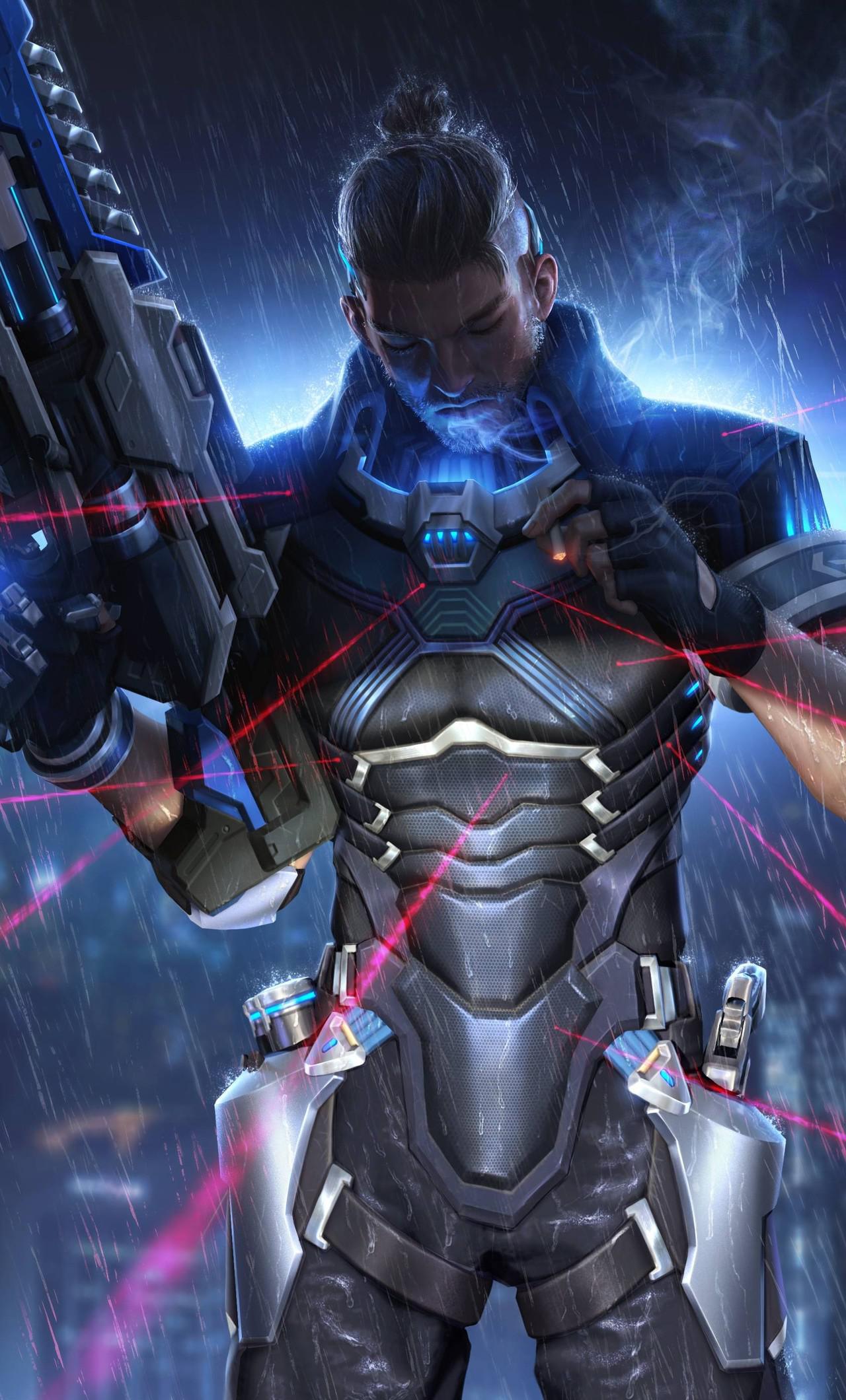 Hunter Gamer Wallpapers - Wallpaper Cave