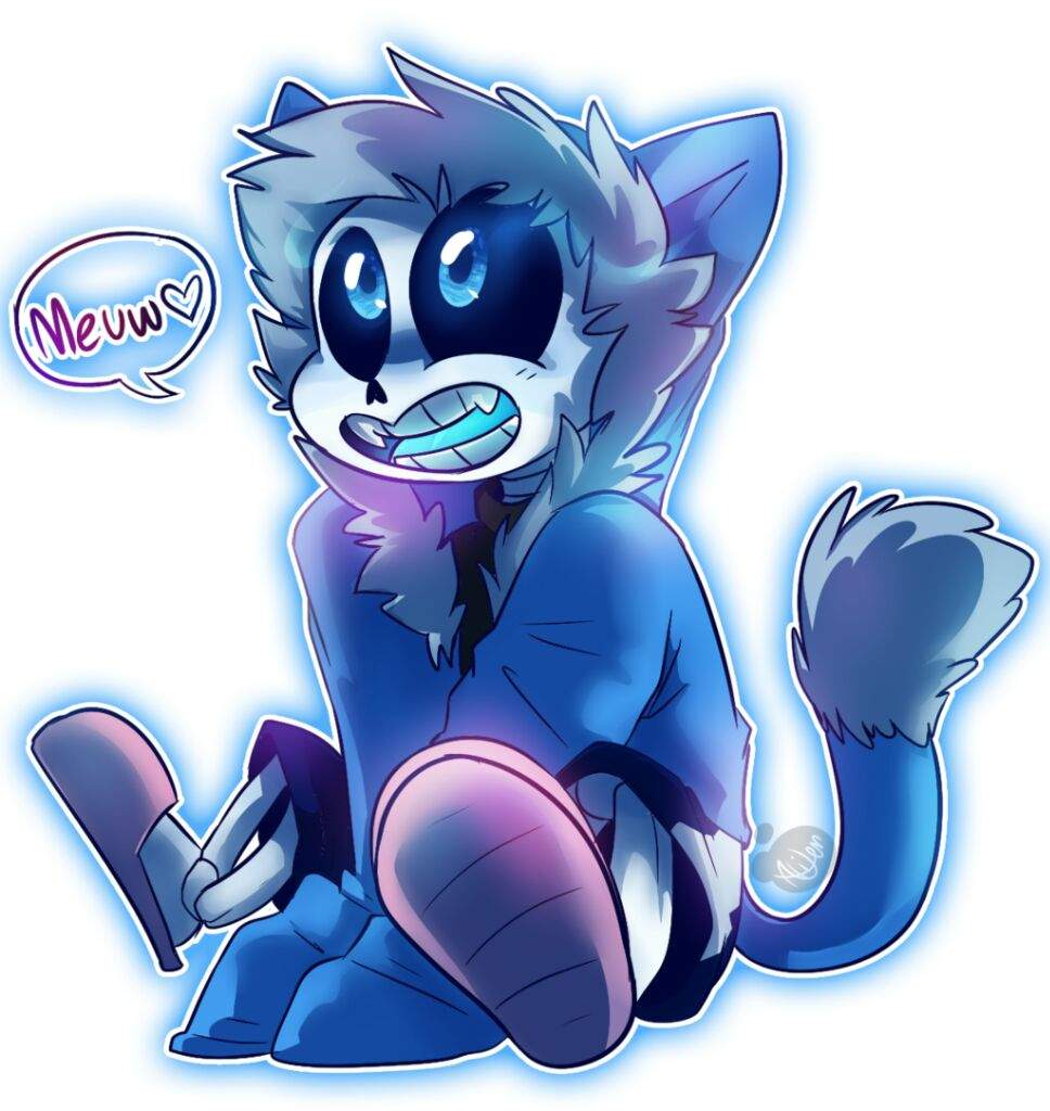 Cat Sans Wallpapers - Wallpaper Cave