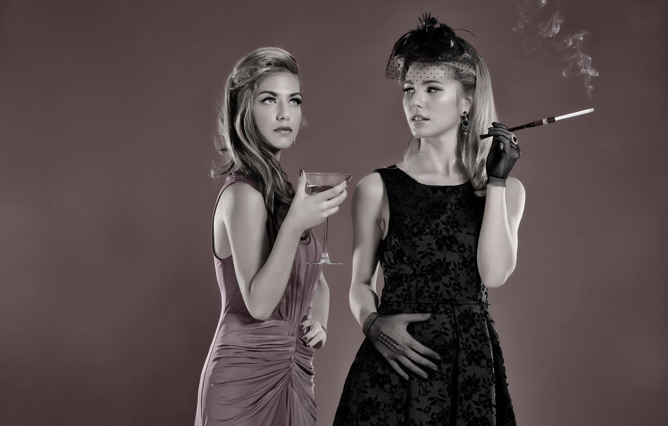 Party Girl Wallpapers - Wallpaper Cave