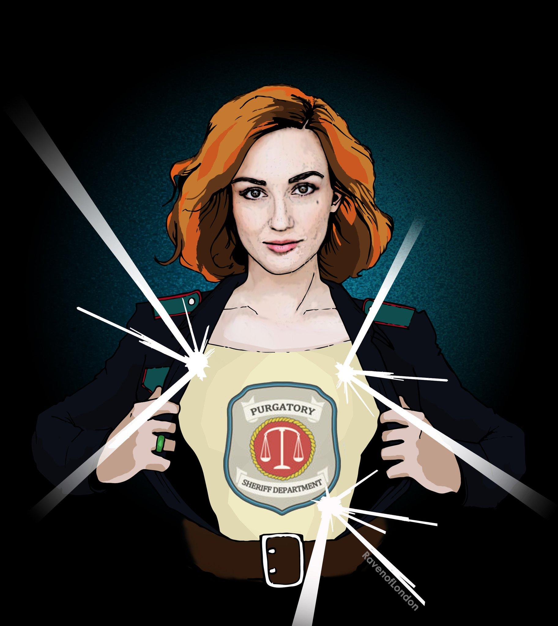 Nicole Haught Wallpapers - Wallpaper Cave