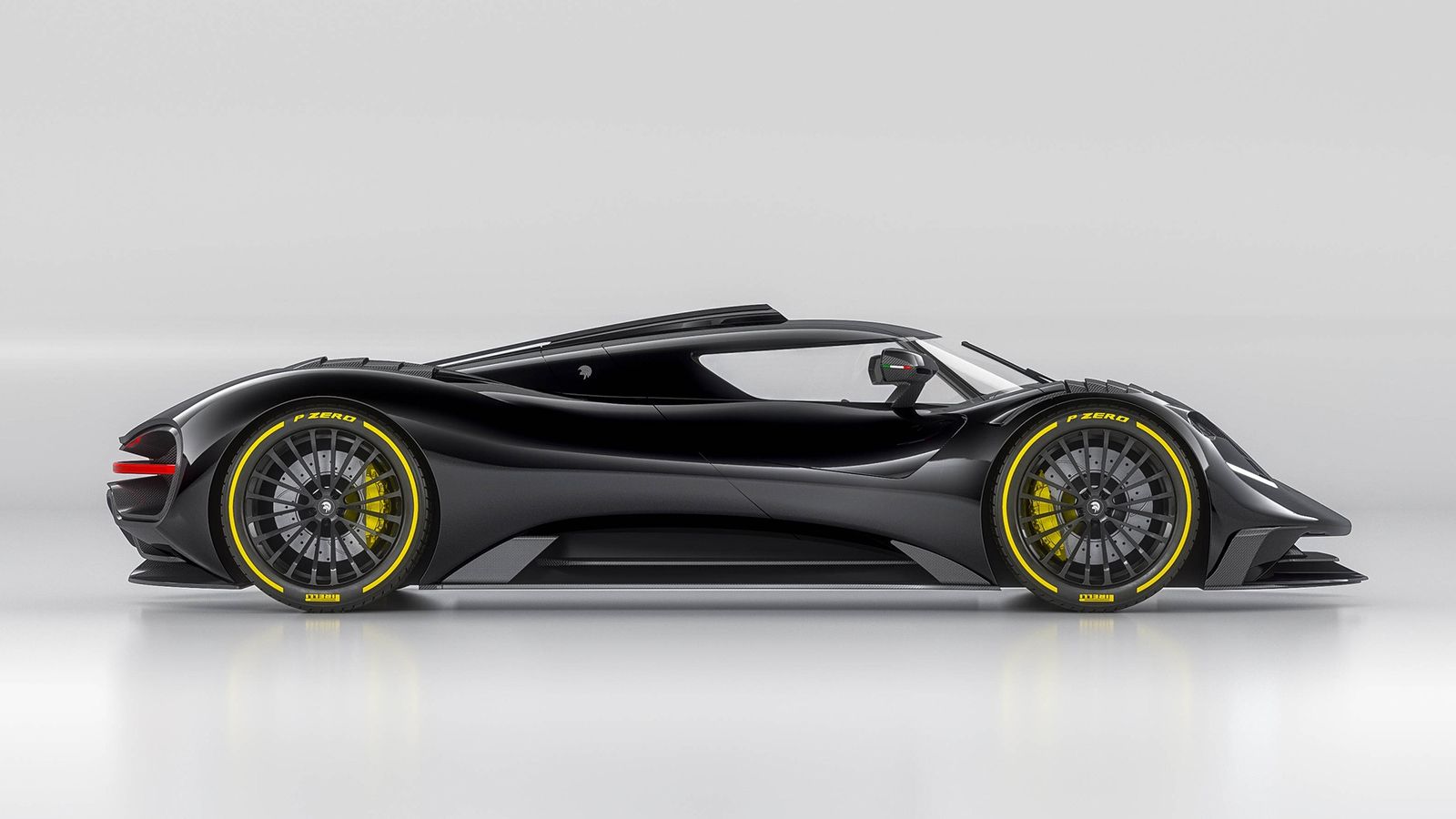 Ares S1 Project Prototype 2020 HD Wallpapers - Wallpaper Cave