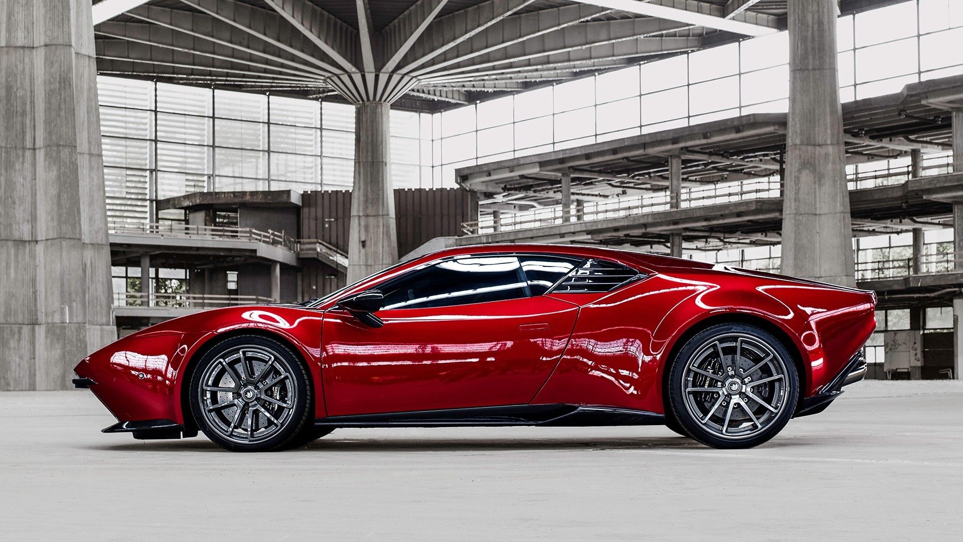 Ares S1 Project Prototype 2020 HD Wallpapers - Wallpaper Cave