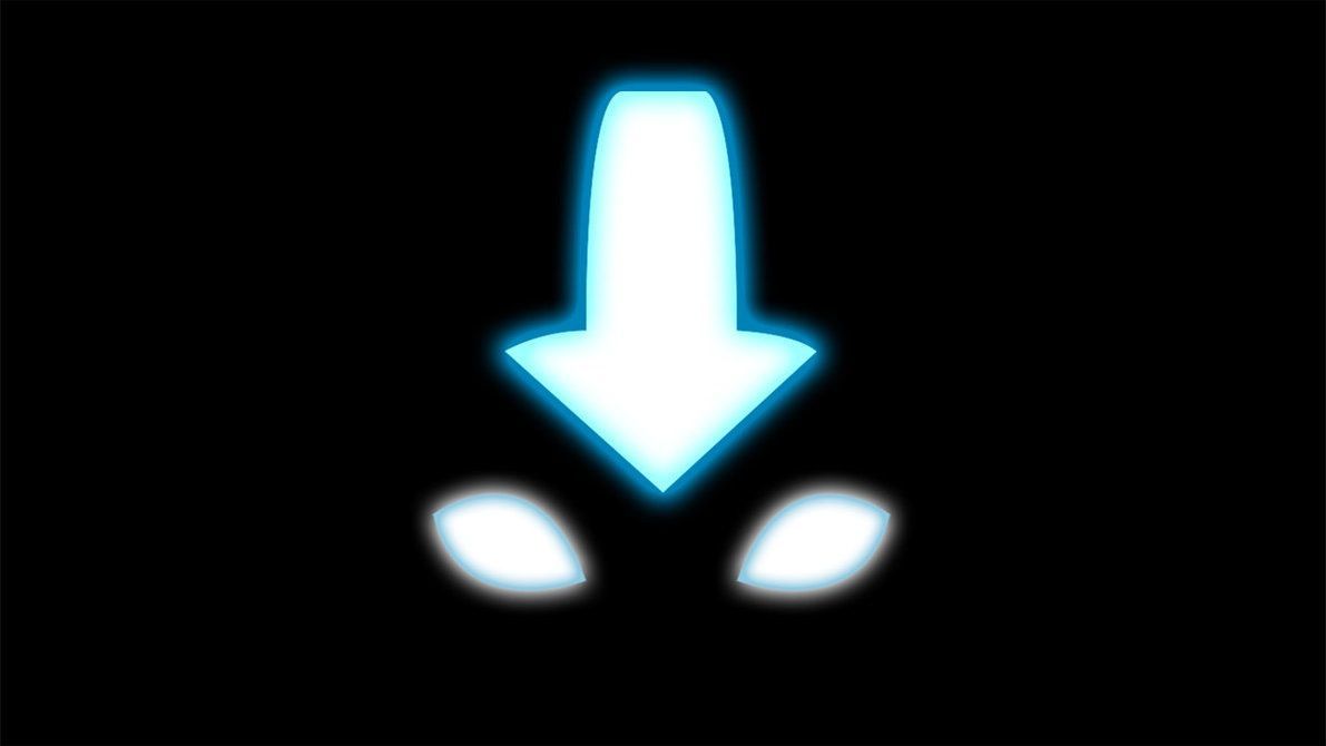 The Avatar State Wallpapers - Wallpaper Cave