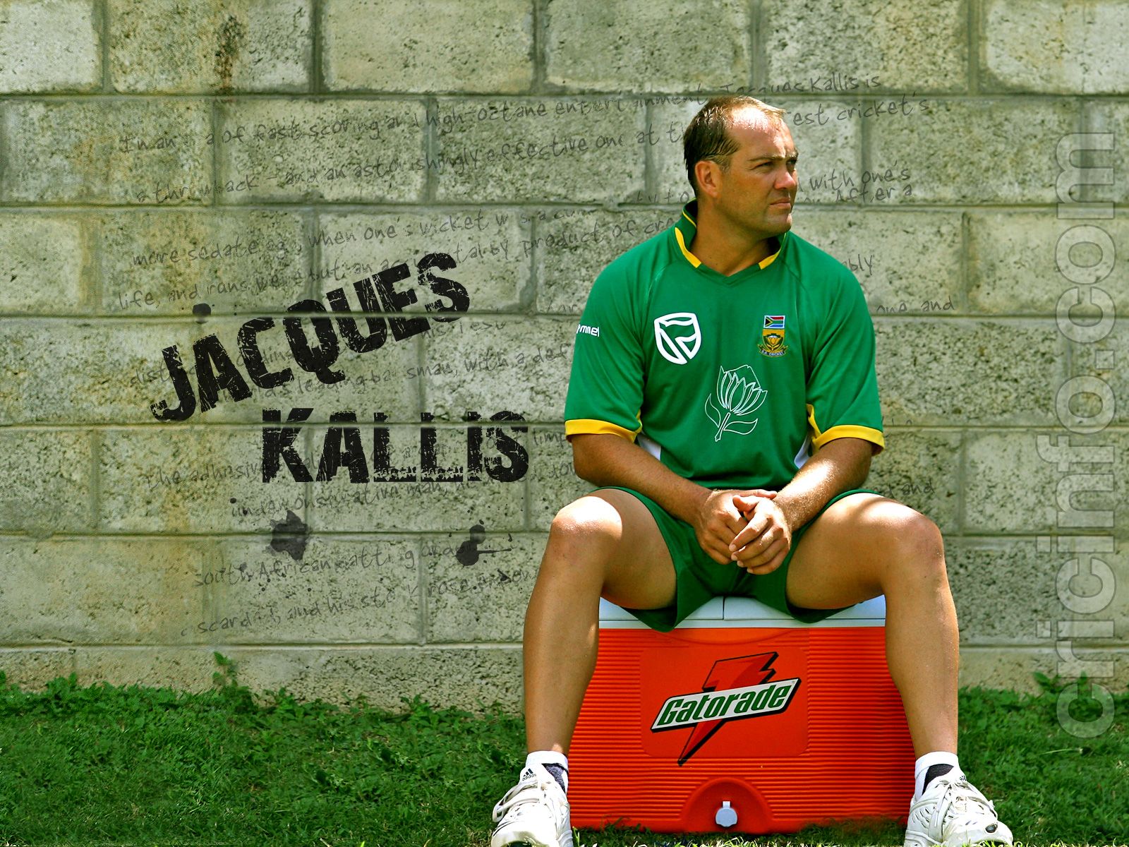 Jacques Kallis Wallpapers - Wallpaper Cave