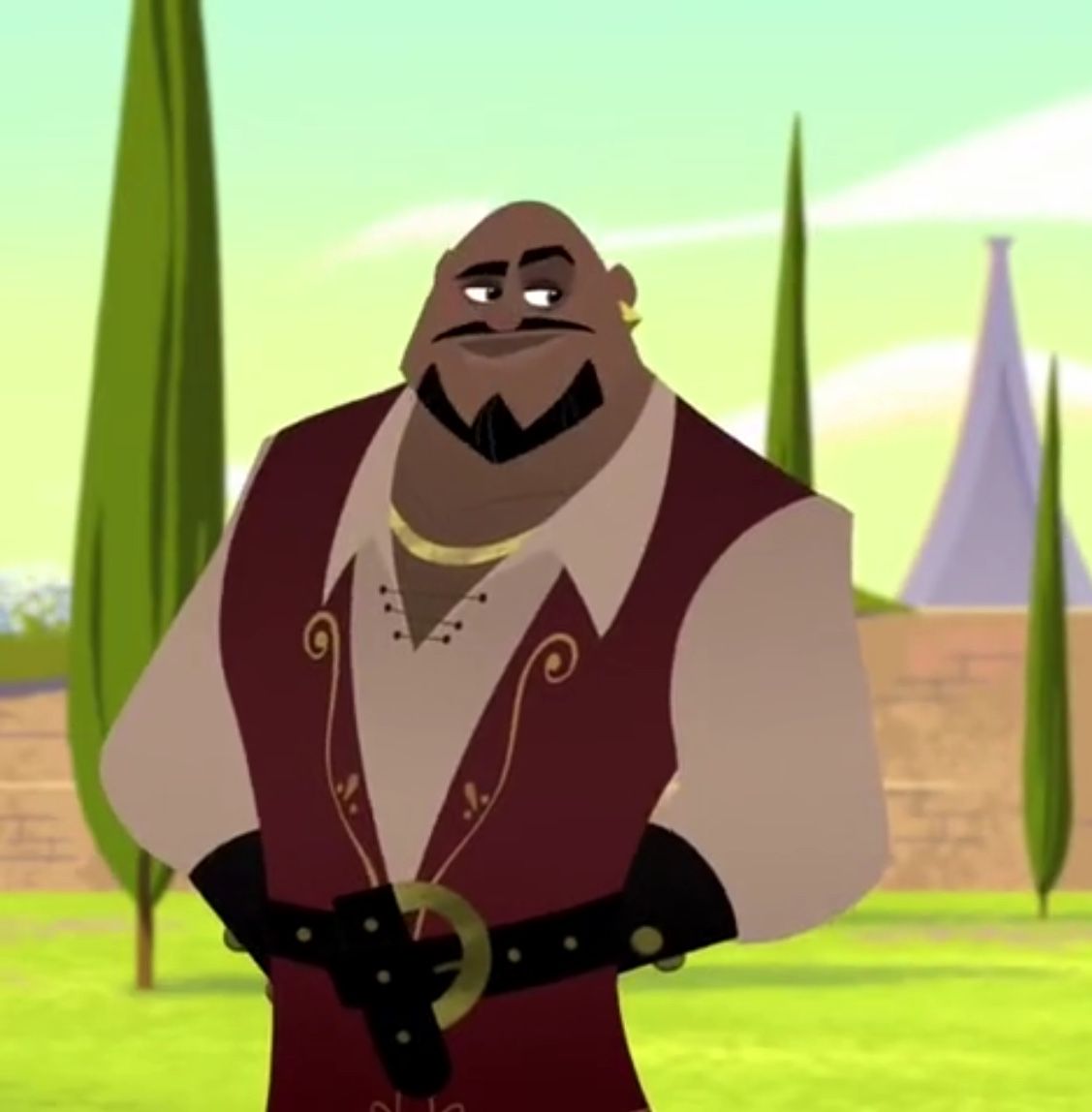 Tangled Queen For A Day Wallpapers - Wallpaper Cave