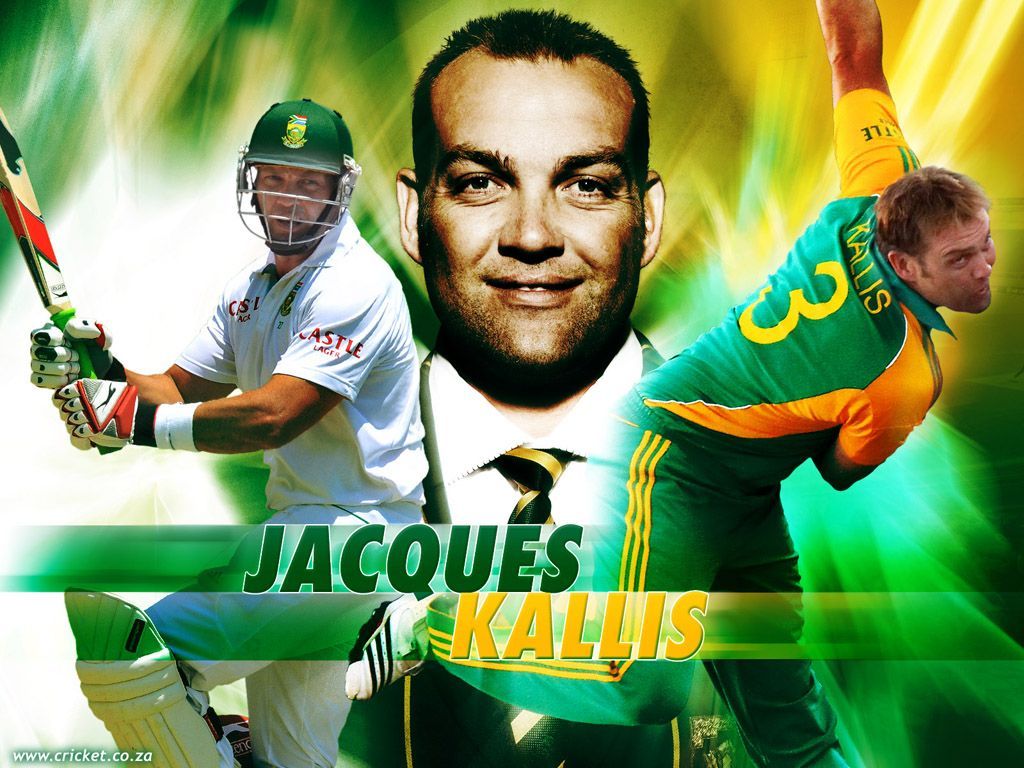 Jacques Kallis Wallpapers - Wallpaper Cave
