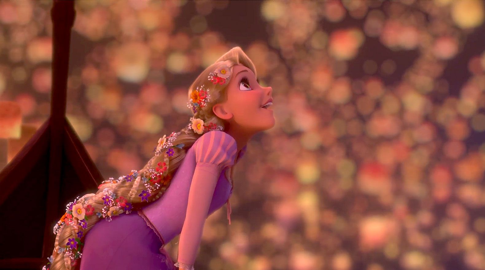 Tangled Queen For A Day Wallpapers - Wallpaper Cave