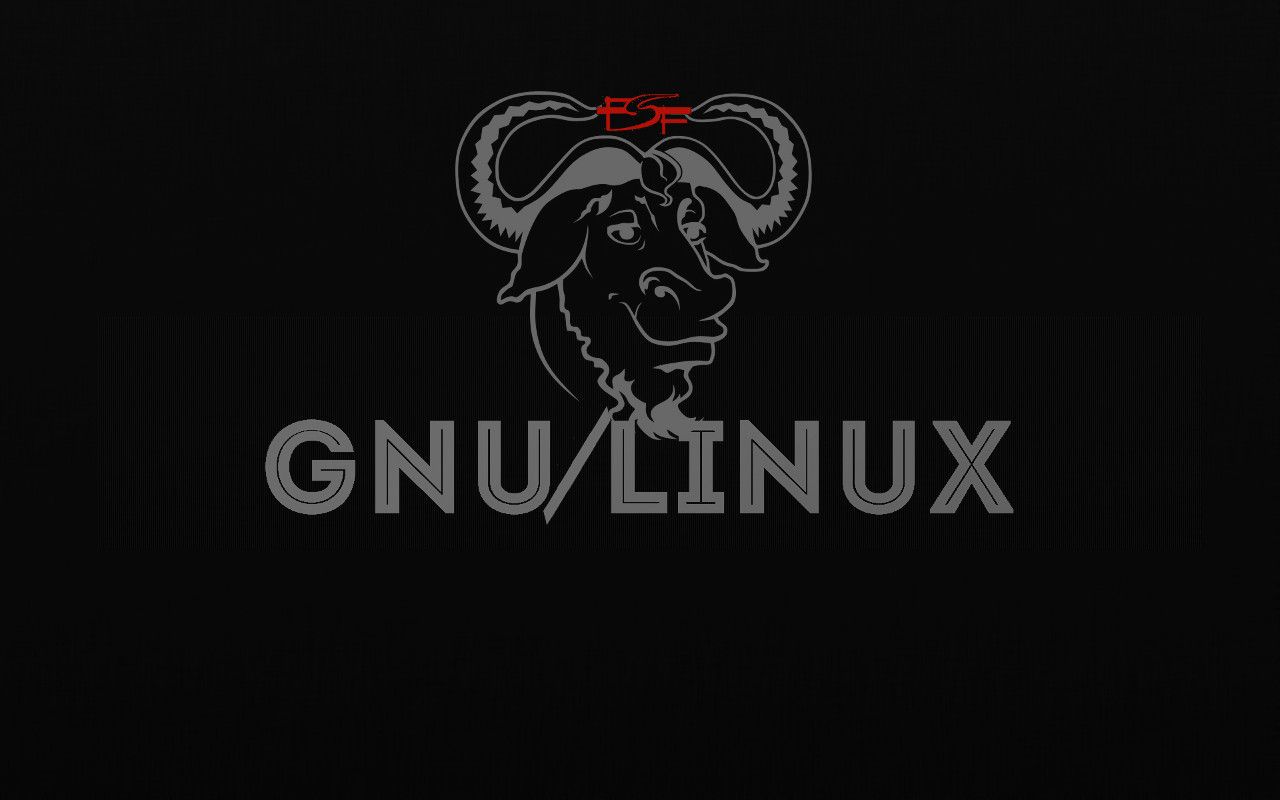 GNU Wallpapers - Wallpaper Cave
